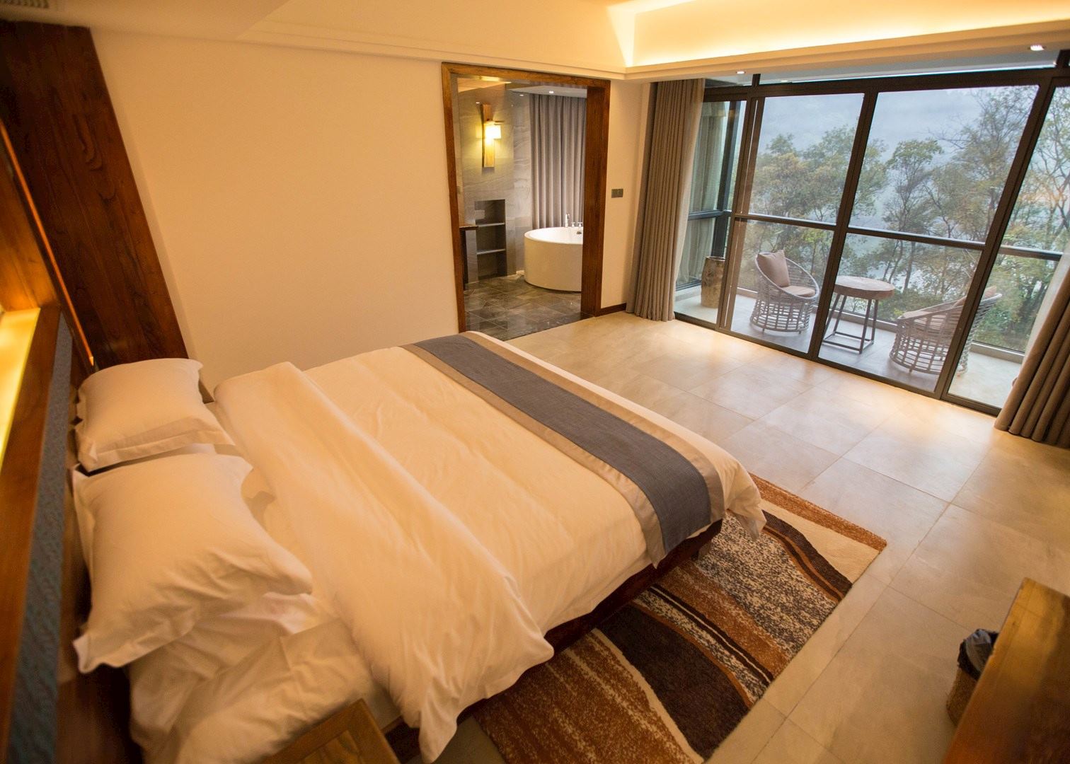 Li River Resort | Hotels in Yangshuo | Audley Travel