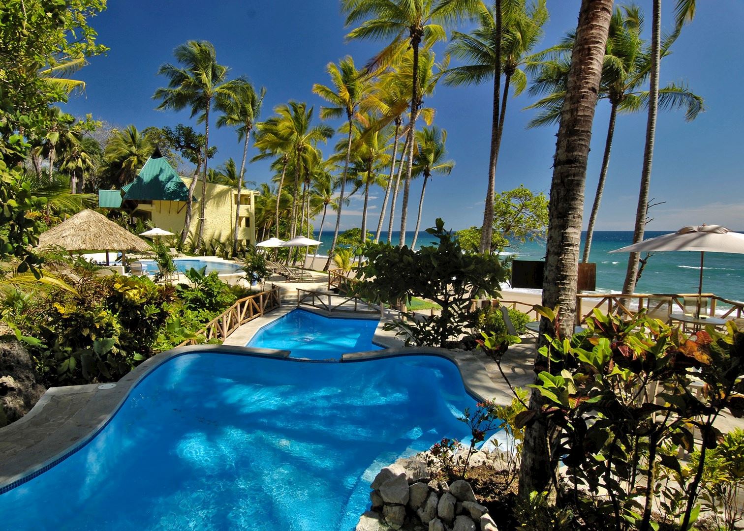 Tango Mar | Northern Pacific Coast Hotels | Audley Travel