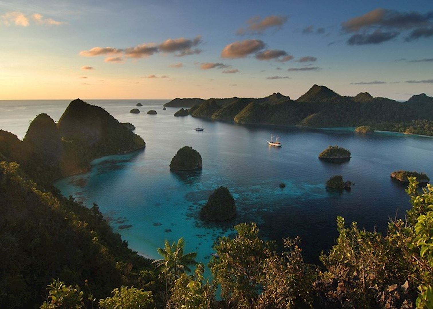 Visit Raja Ampat on a trip to Indonesia | Audley Travel