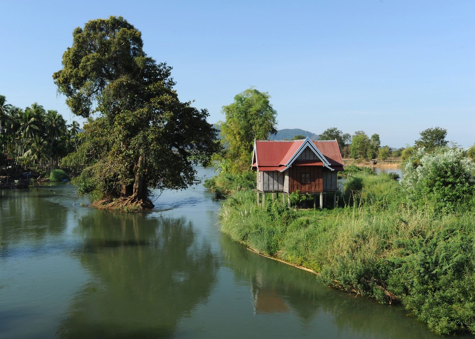 4000 Islands Tour, Laos | Audley Travel