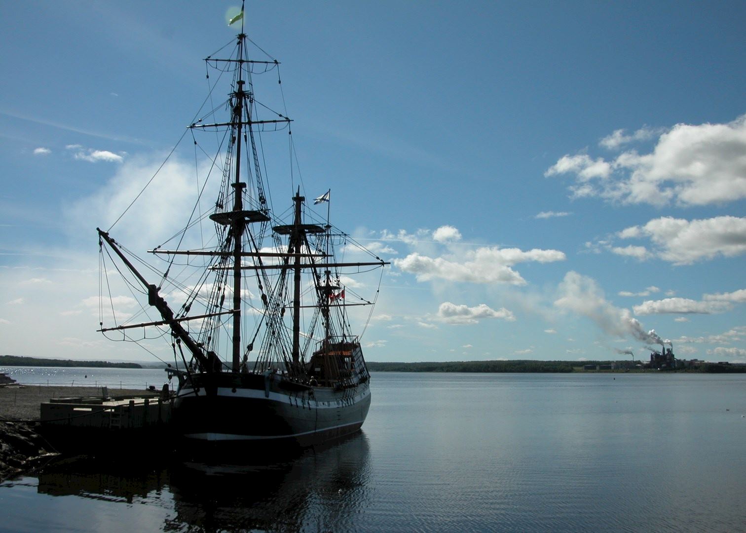 Visit Pictou on a trip to Canada | Audley Travel