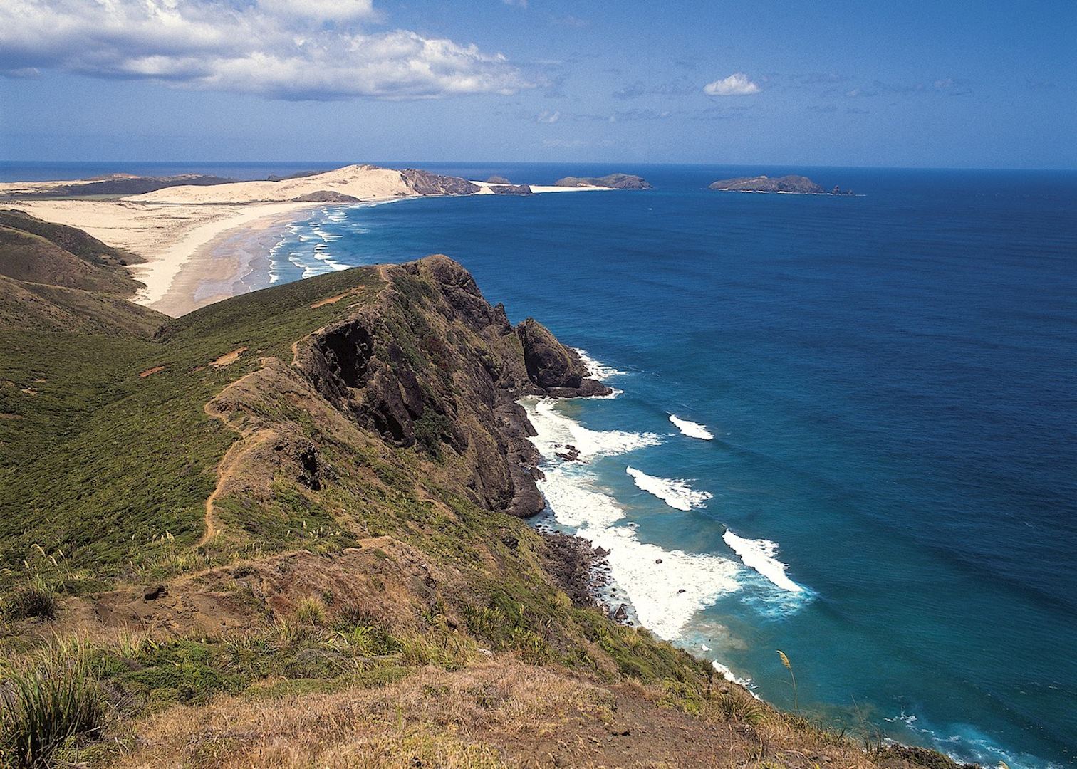 Cape Reinga Fly/Drive, New Zealand | Audley Travel