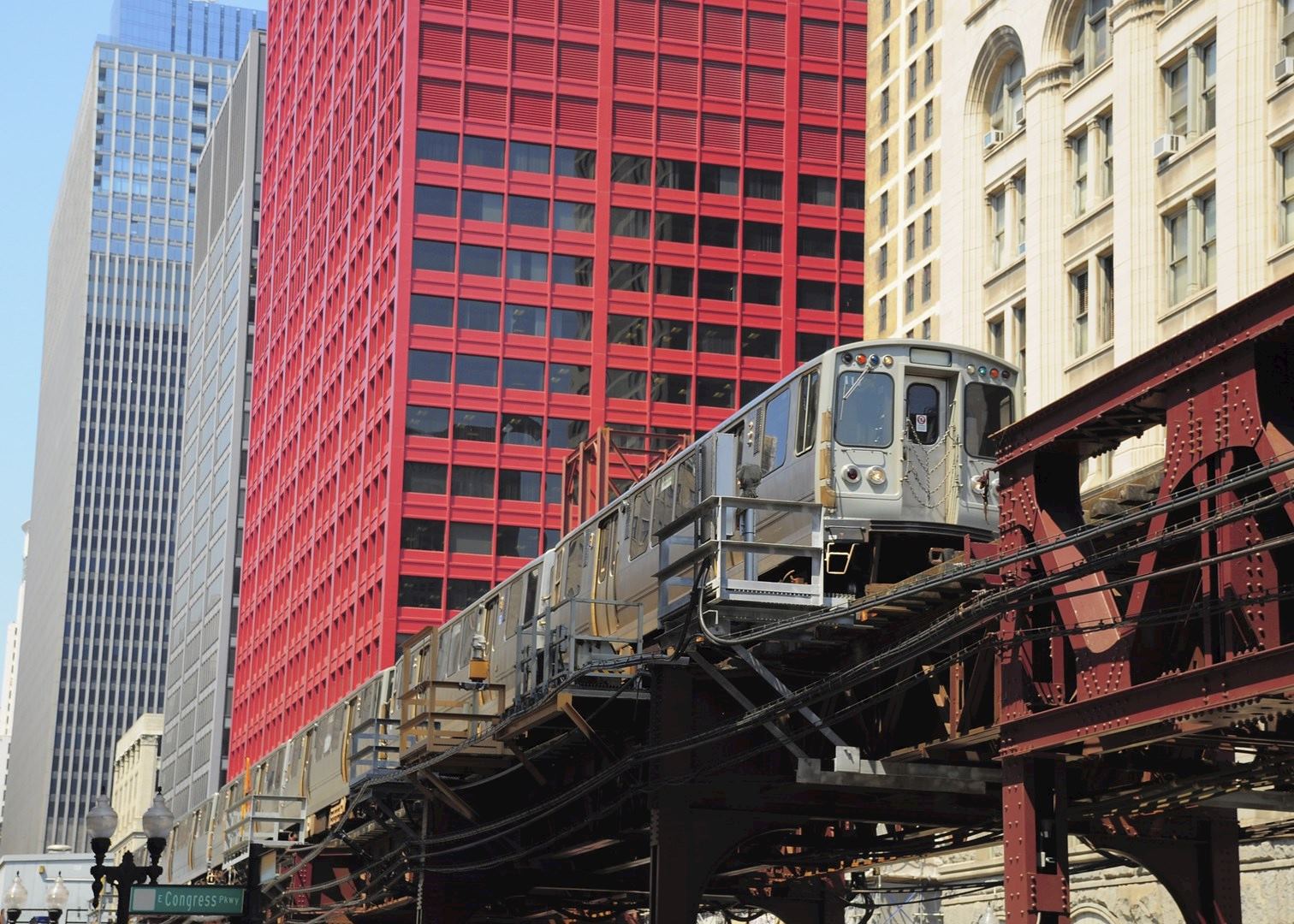 Visit Chicago on a trip to The USA | Audley Travel