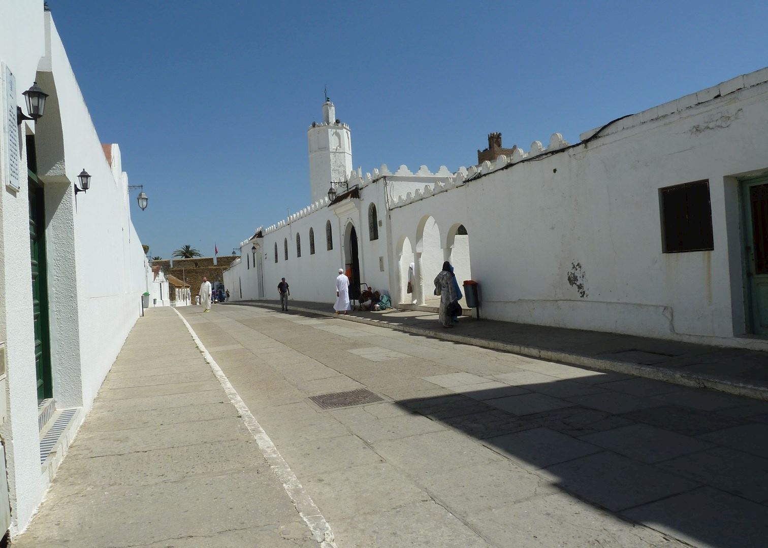 Visit Asilah on a trip to Morocco | Audley Travel