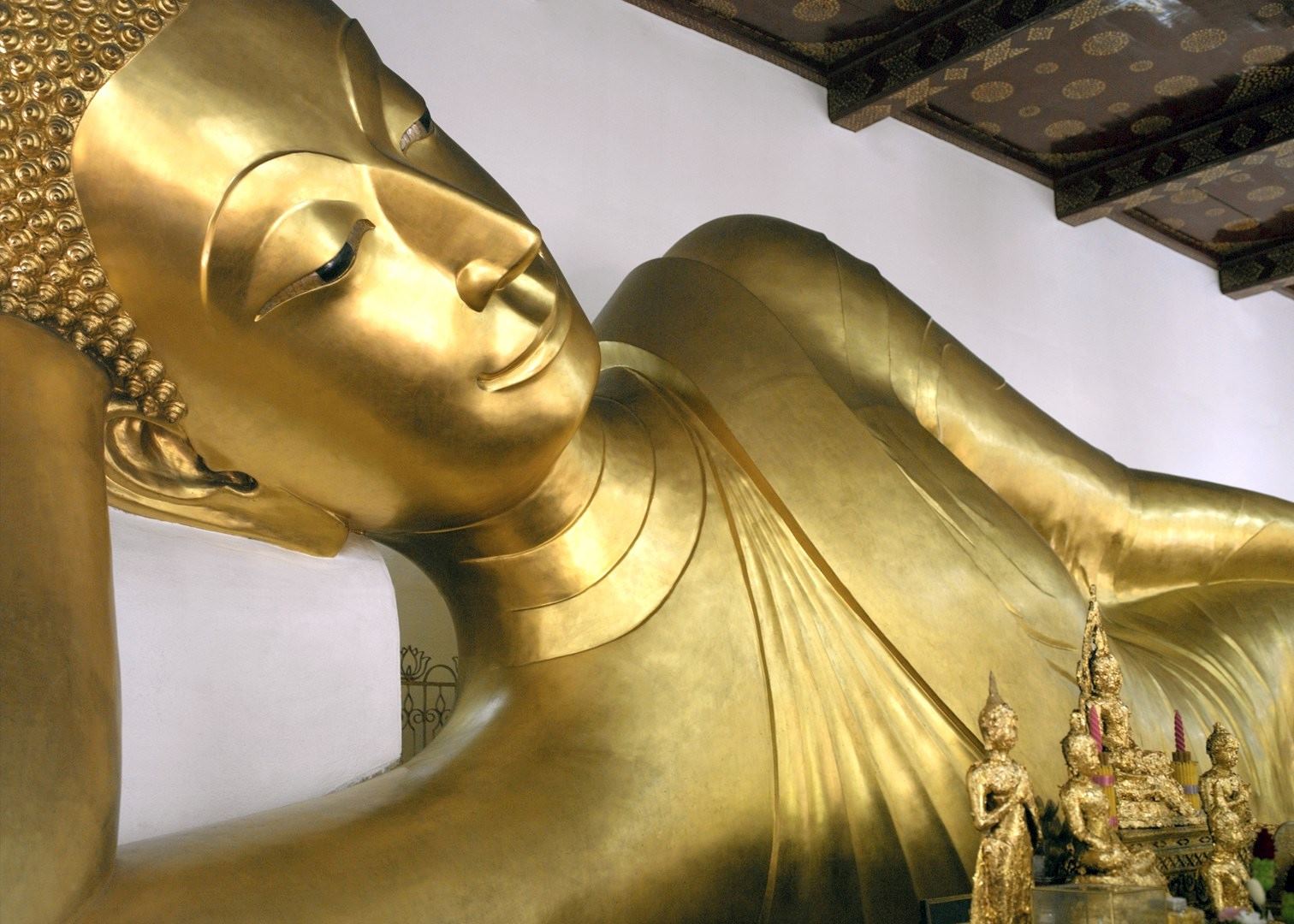 Visit Ayuthaya on a trip to Thailand | Audley Travel