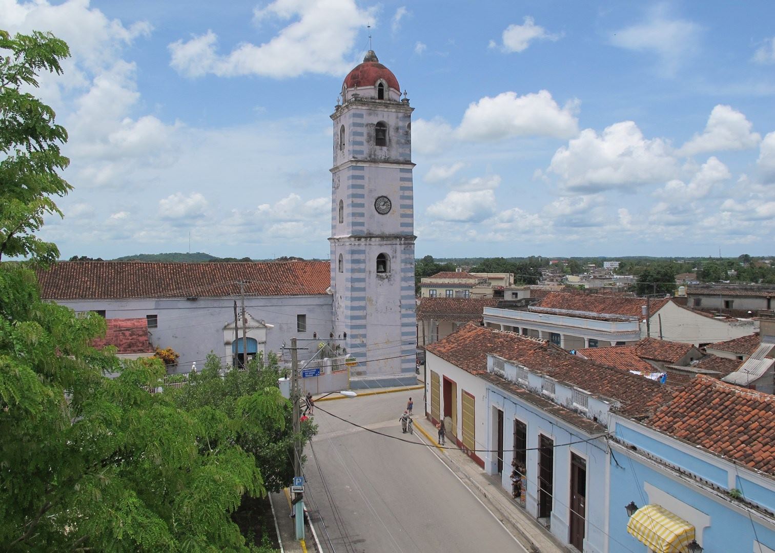Visit Sancti Spiritus on a trip to Cuba | Audley Travel