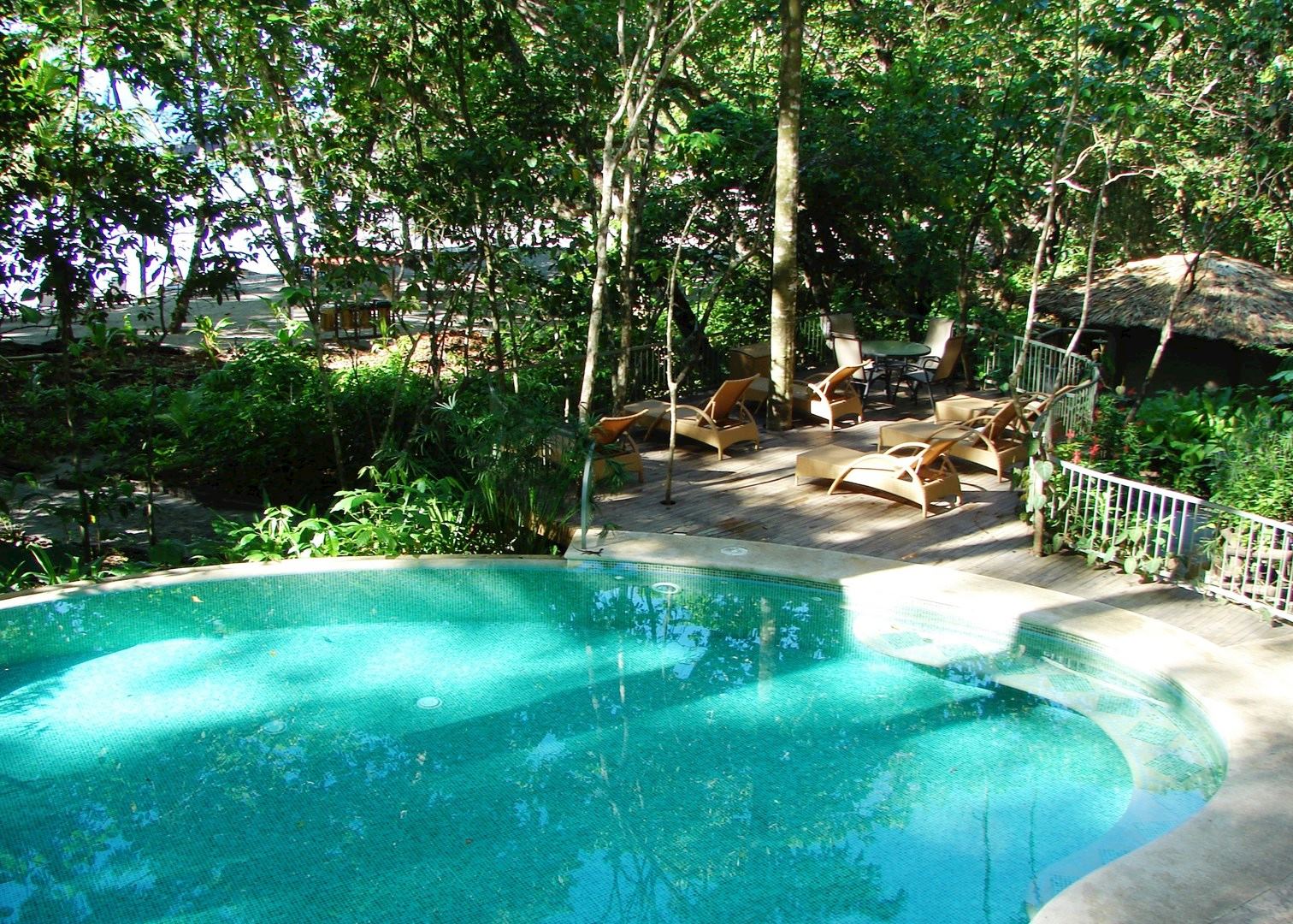 Arenas del Mar | Hotels in Manuel Antonio | Audley Travel