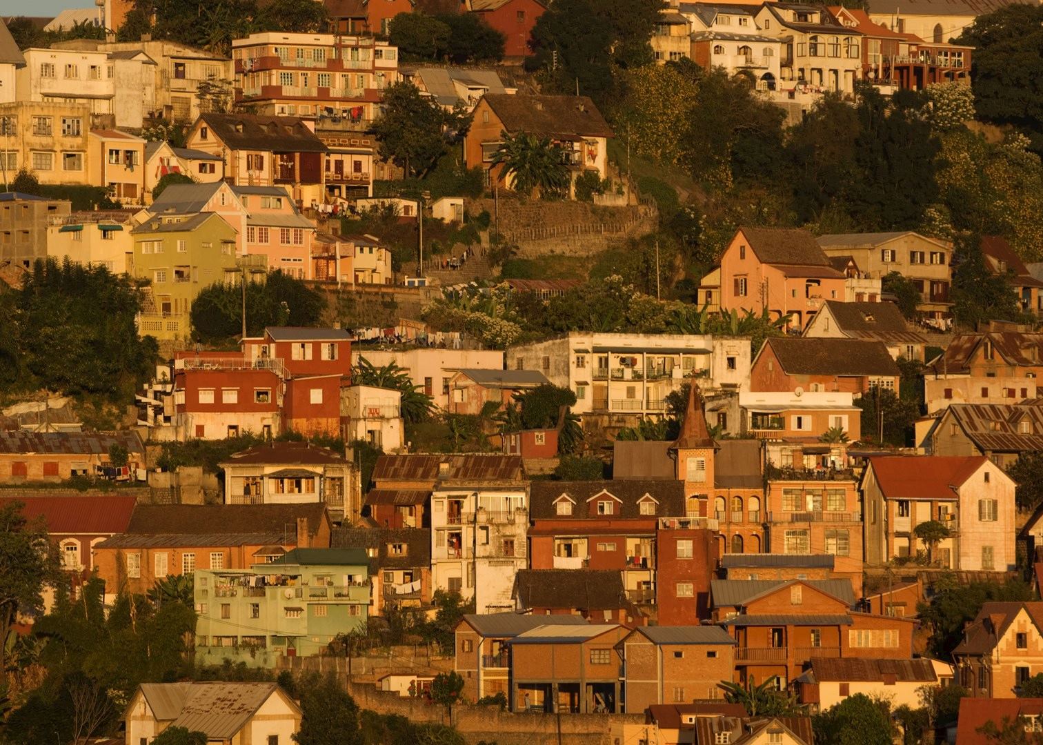 Visit Antananarivo on a trip to Madagascar | Audley Travel