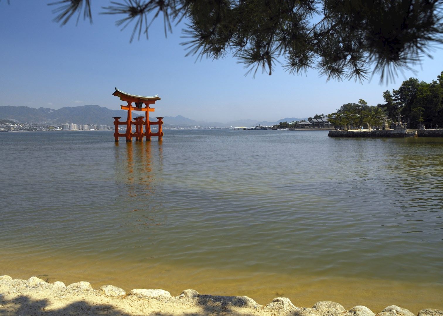 Miyajima Island Excursion, Japan | Audley Travel