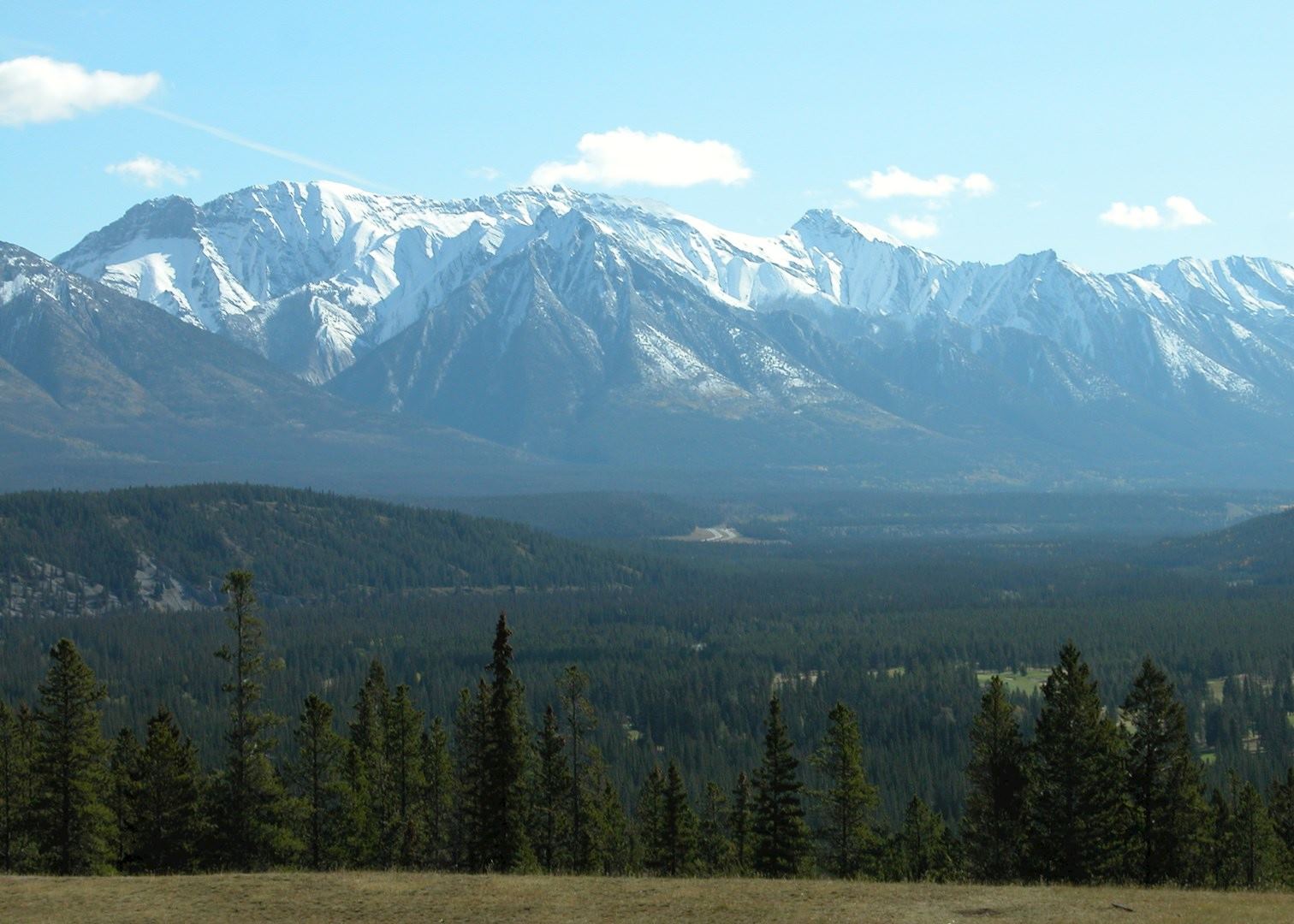 Visit Banff on a trip to Canada | Audley Travel