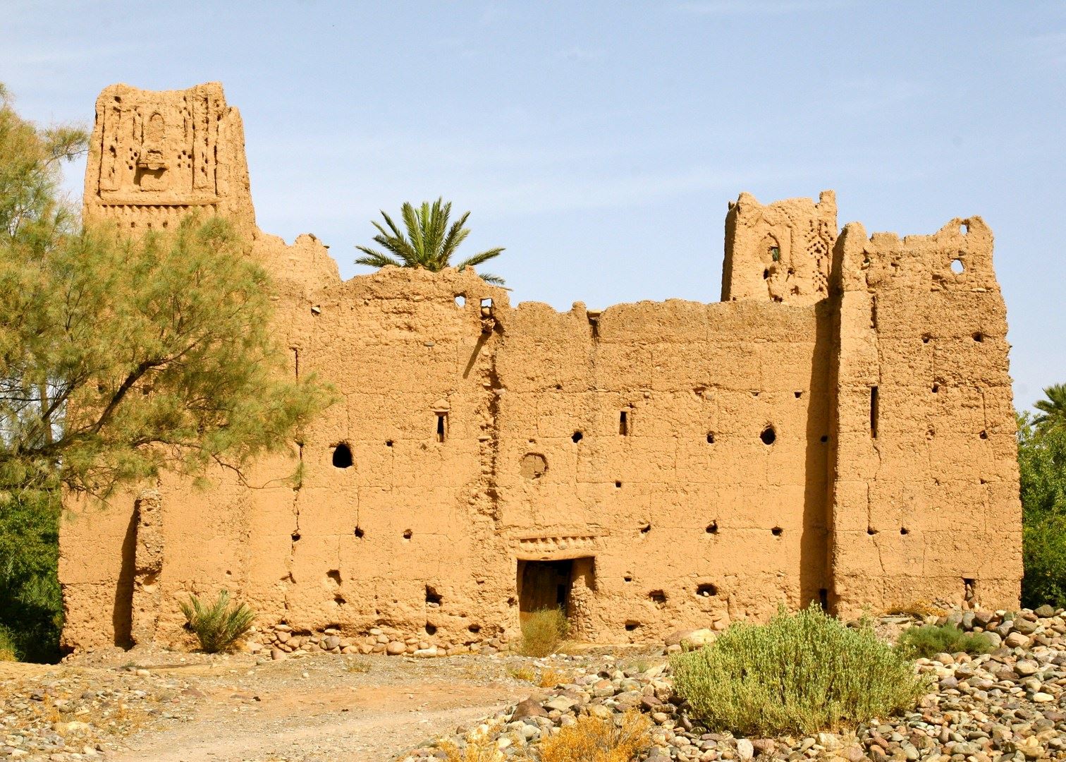 Visit Skoura on a trip to Morocco | Audley Travel