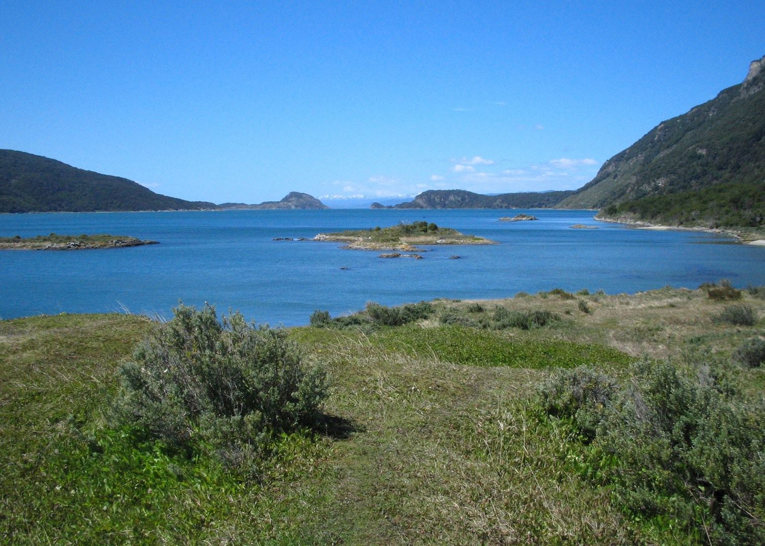 Visit Ushuaia & Tierra del Fuego, Argentina | Audley Travel