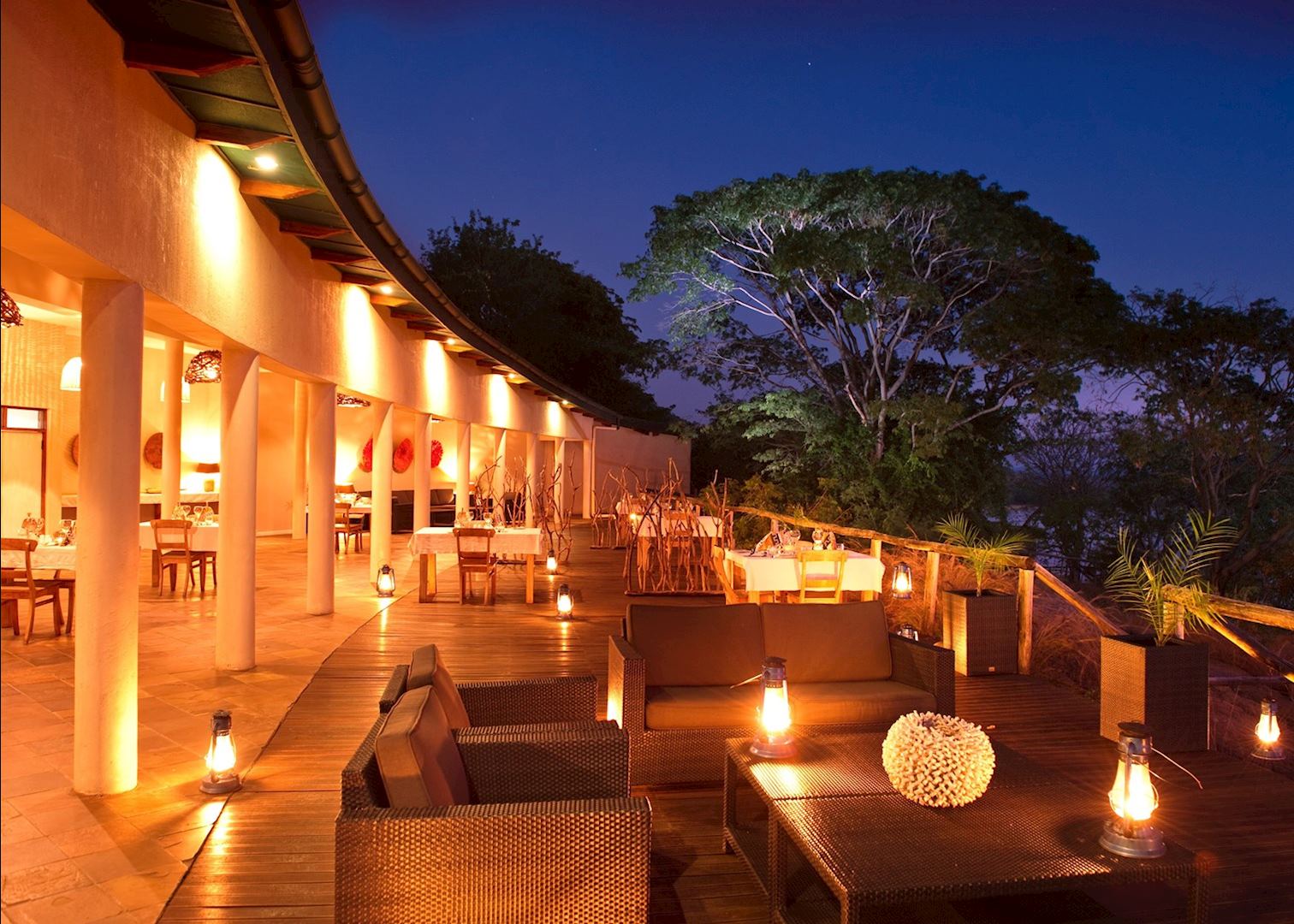 Pumulani Lodge | Audley Travel