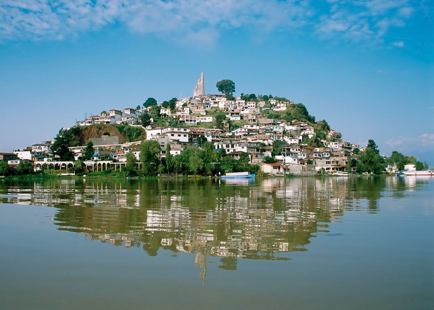 Visit The Colonial Cities on a trip to Mexico | Audley Travel