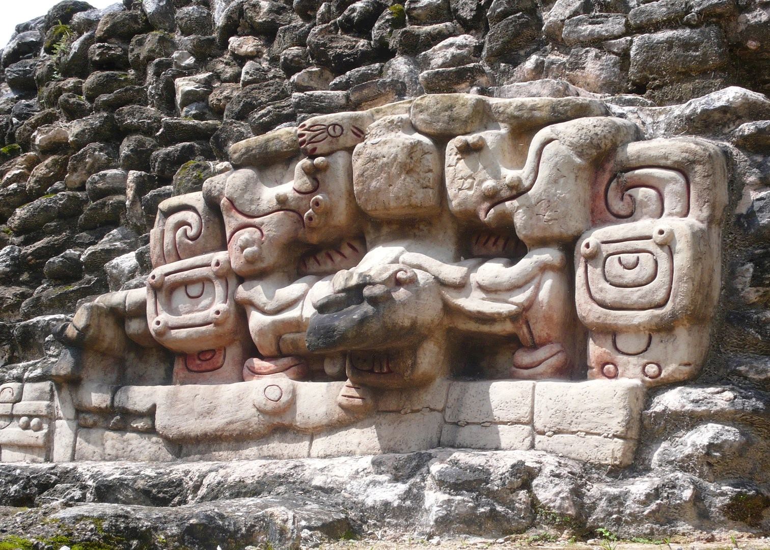 Visit Cayo District & Caracol in Belize | Audley Travel