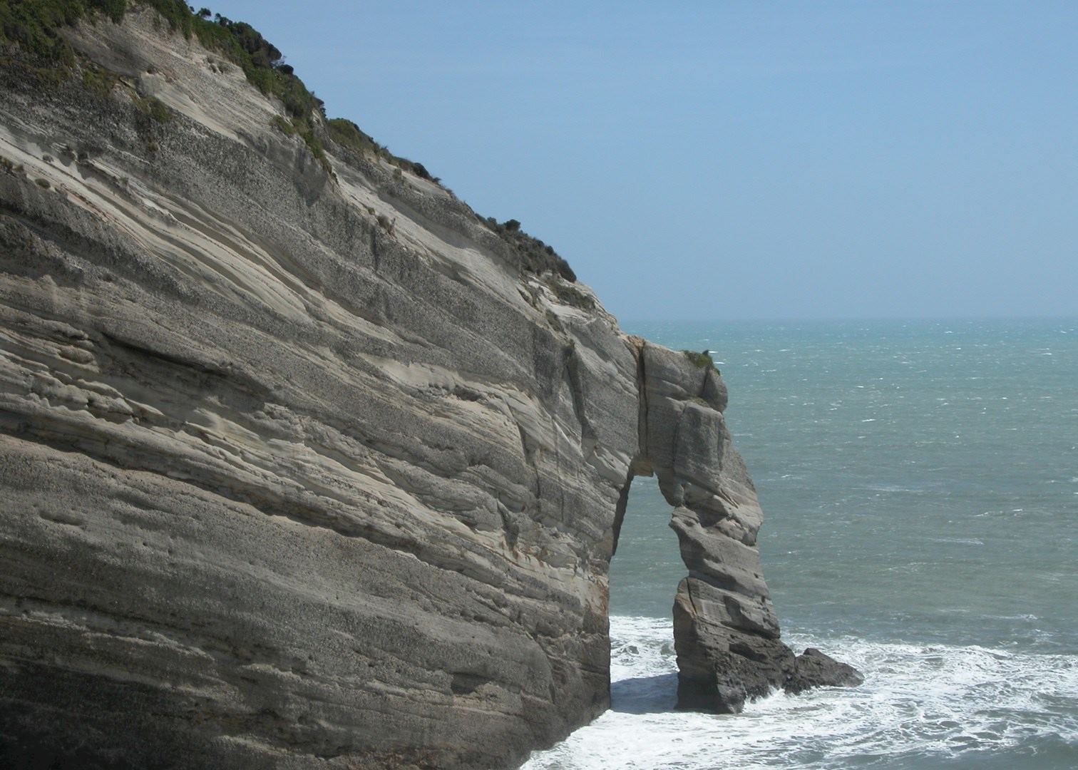 Farewell Spit Ecotour | Audley Travel