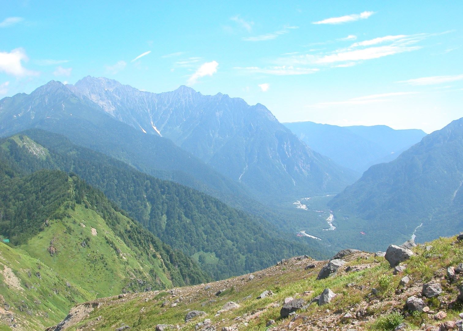 Visit Kamikochi on a trip to Japan | Audley Travel