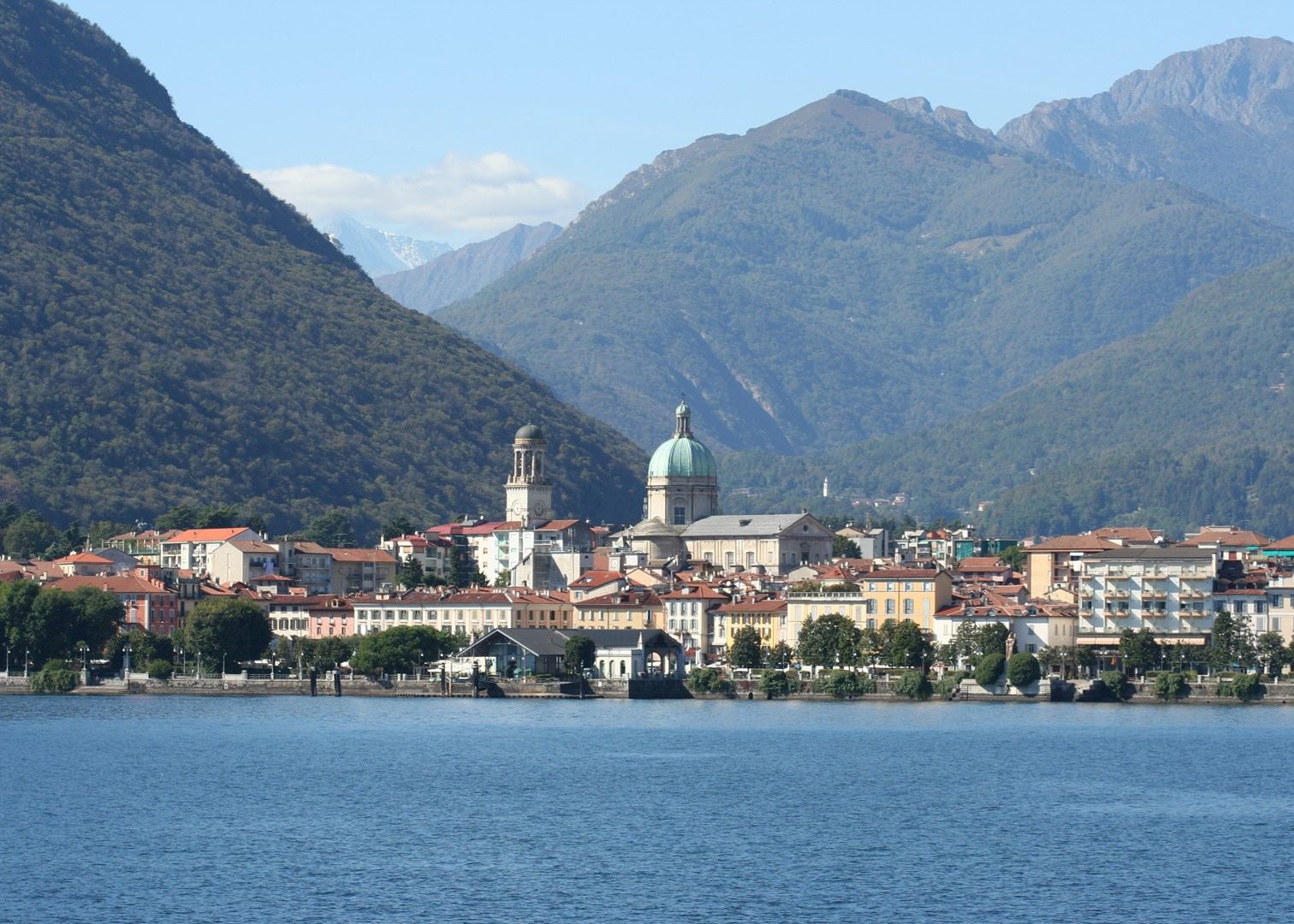 Tailor-made vacations in Verbania | Audley Travel