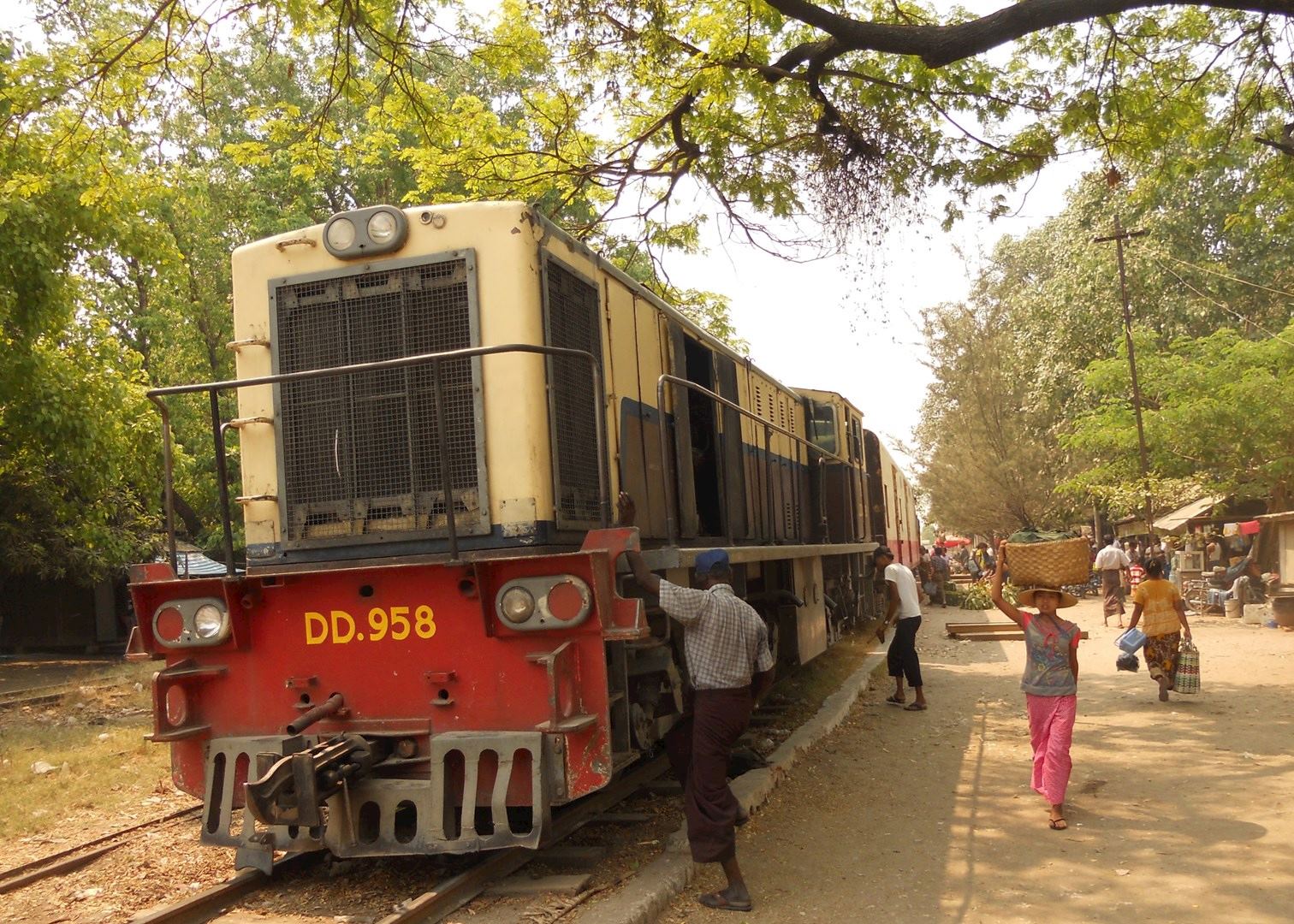 Exploring Mandalay, Burma (Myanmar) | Audley Travel