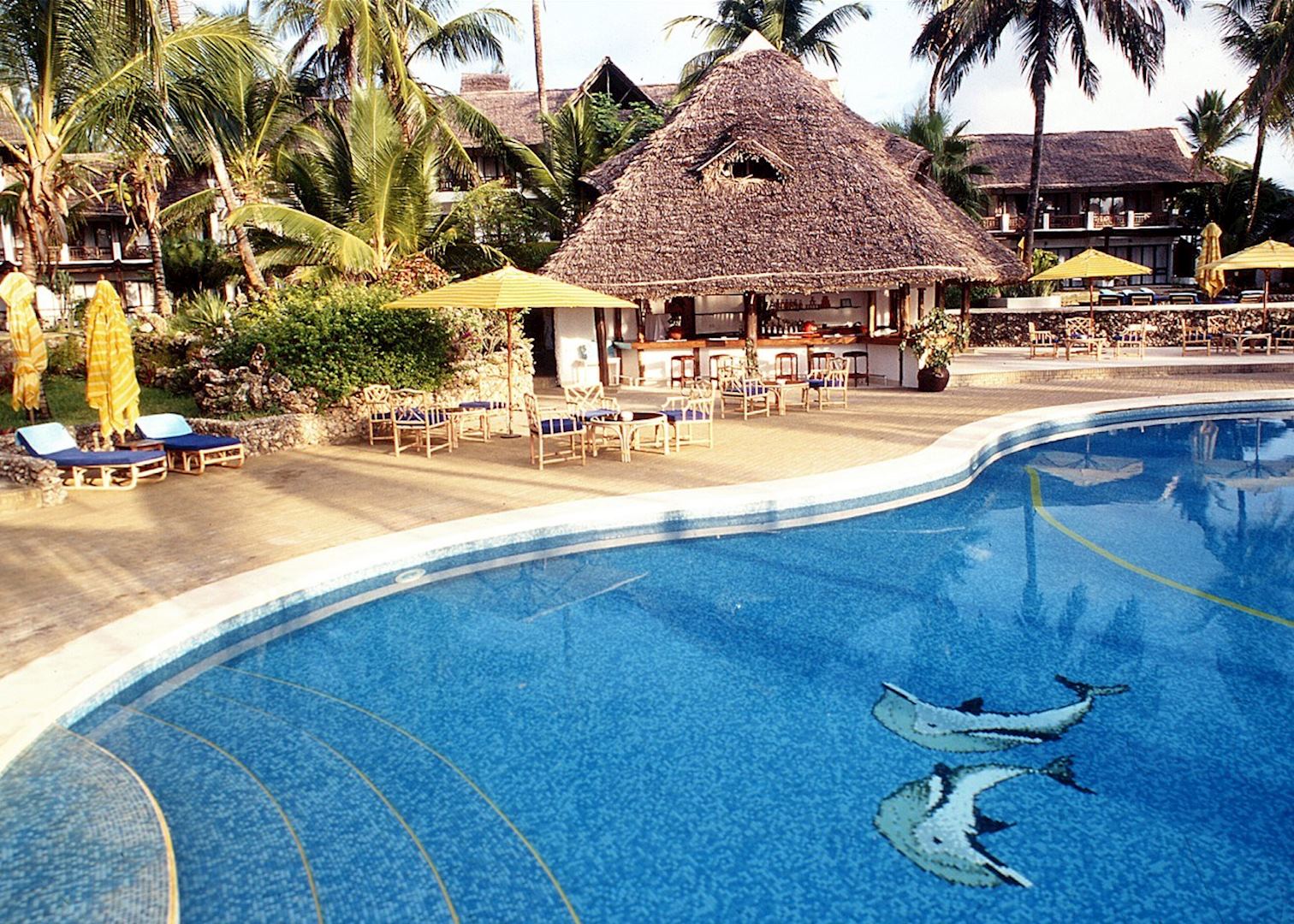 Hemingways Hotel | Hotels in Watamu | Audley Travel