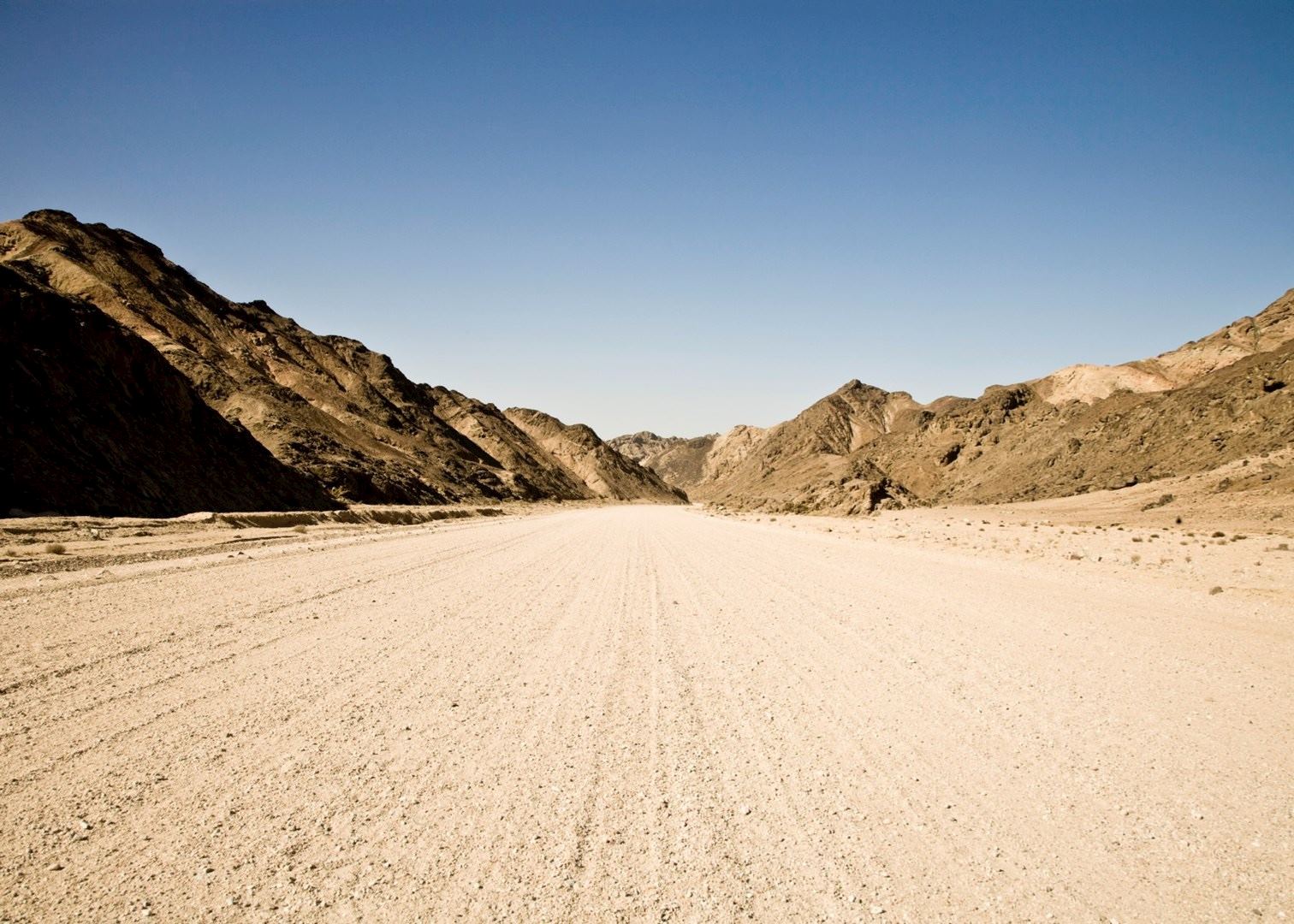 Visit Kaokoland on a trip to Namibia | Audley Travel