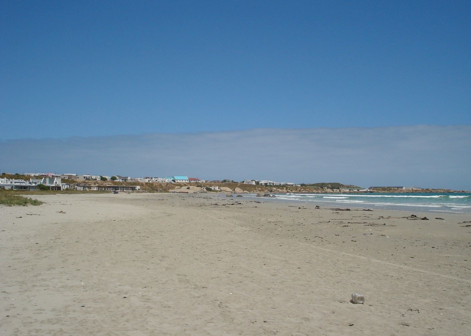 Visit Paternoster on a trip to South Africa | Audley Travel