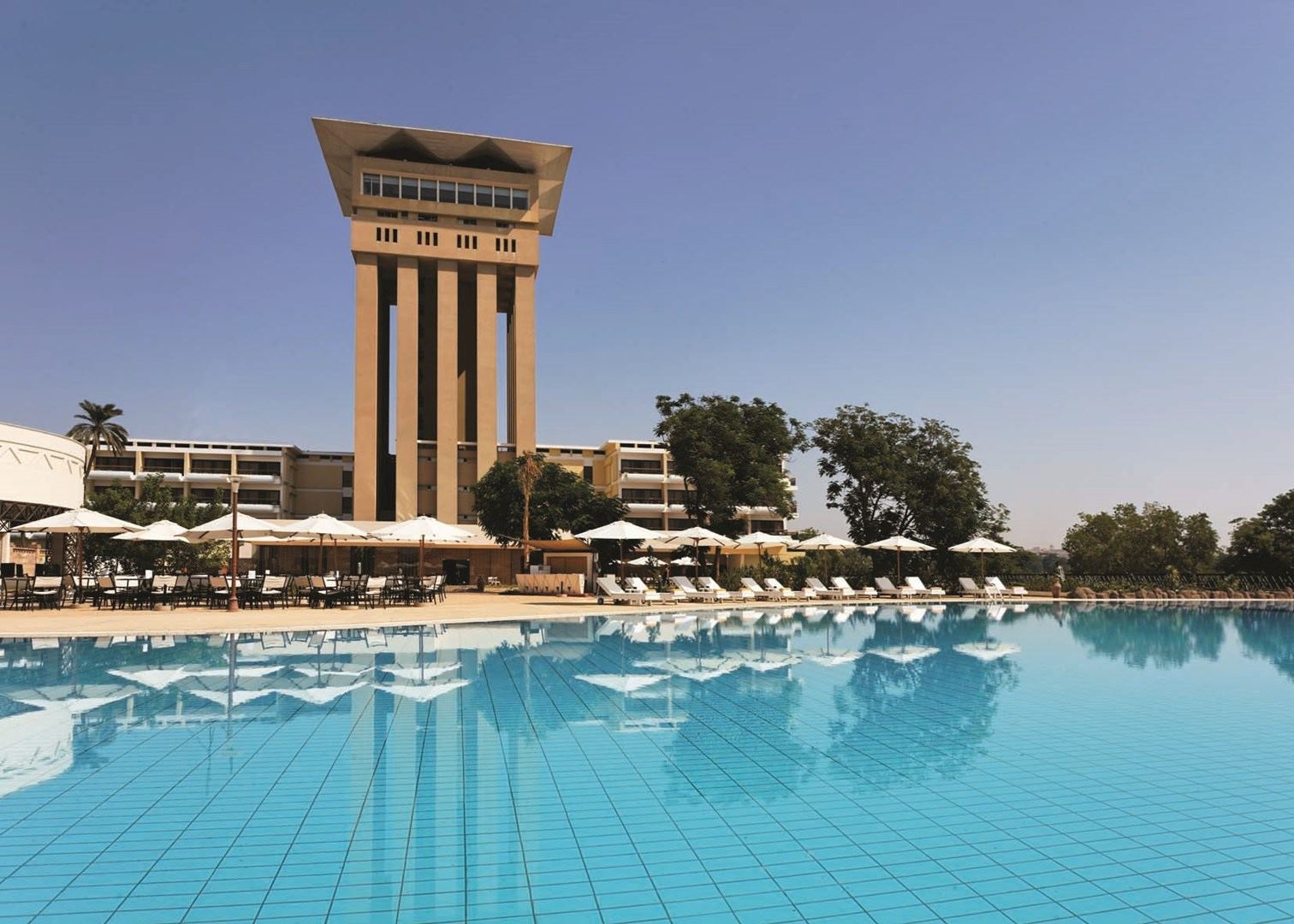 Movenpick Aswan | Hotels in Aswan | Audley Travel