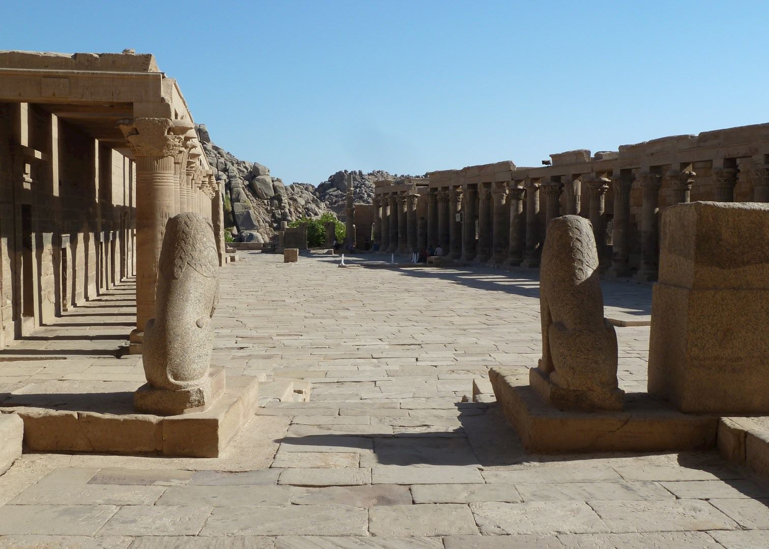 Visit Aswan on a trip to Egypt | Audley Travel