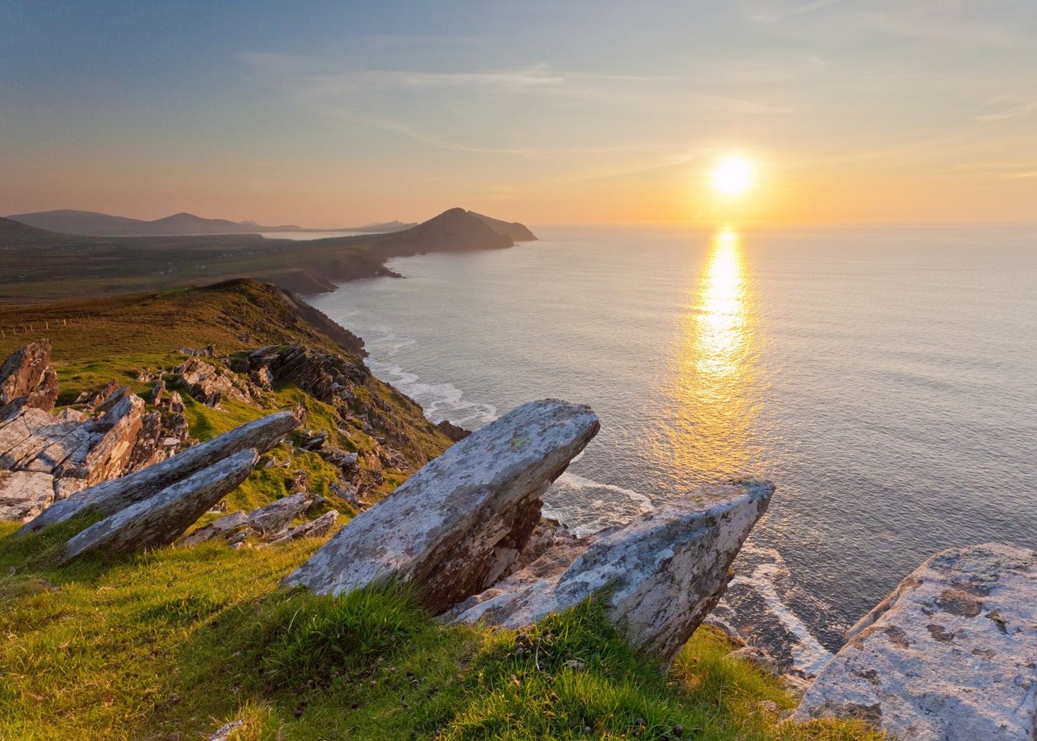 Tailor-made vacations to Dingle Peninsula | Audley Travel