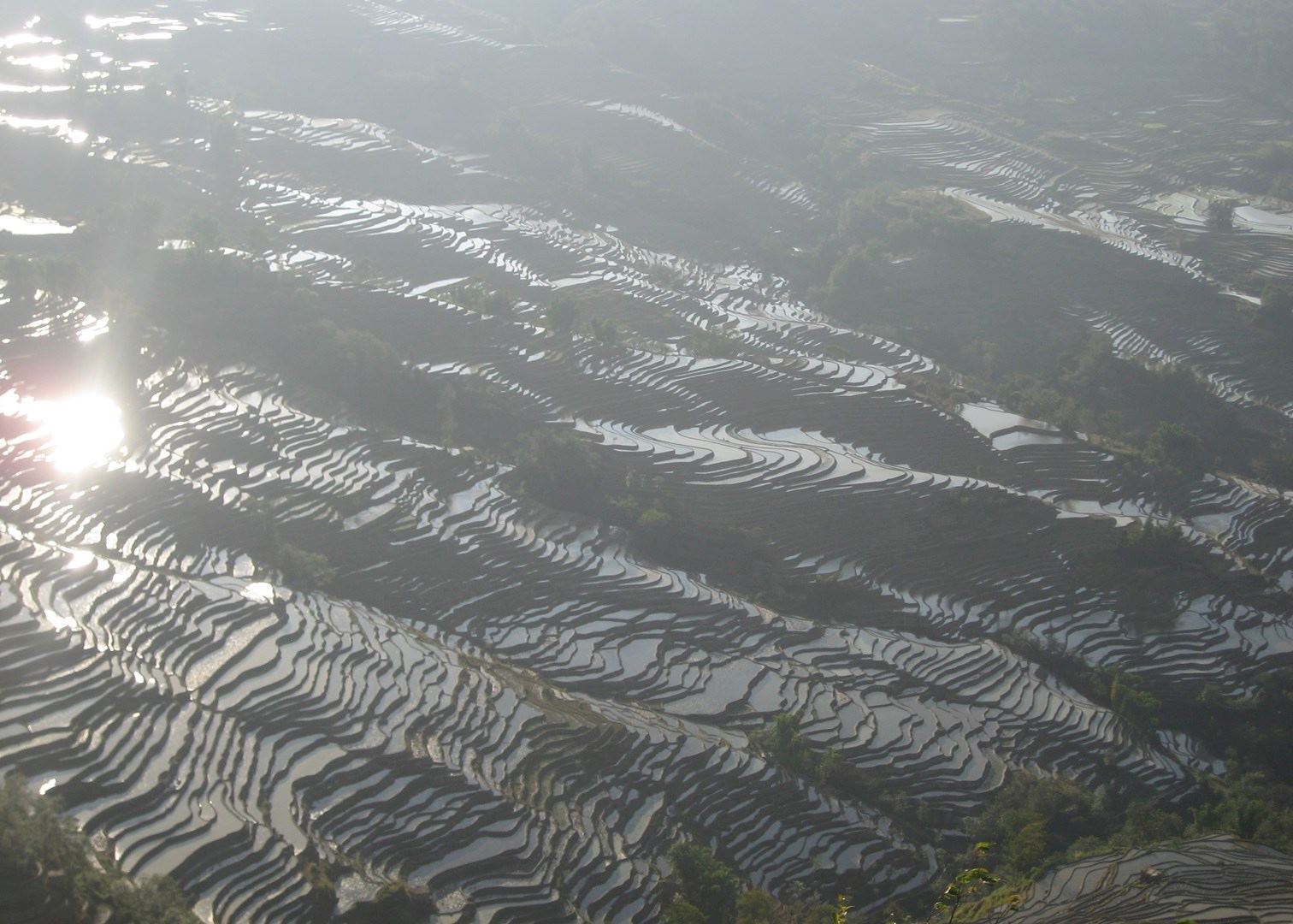 Visit Yuanyang on a trip to China | Audley Travel