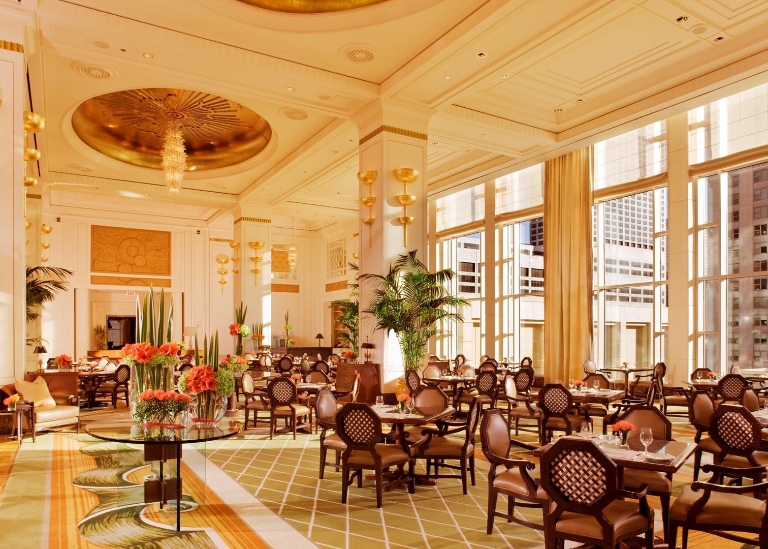 The Peninsula Chicago | Hotels in Chicago | Audley Travel