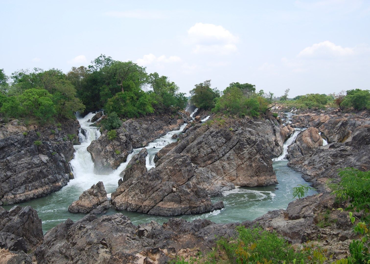 Visit 4,000 Islands on a trip to Laos | Audley Travel