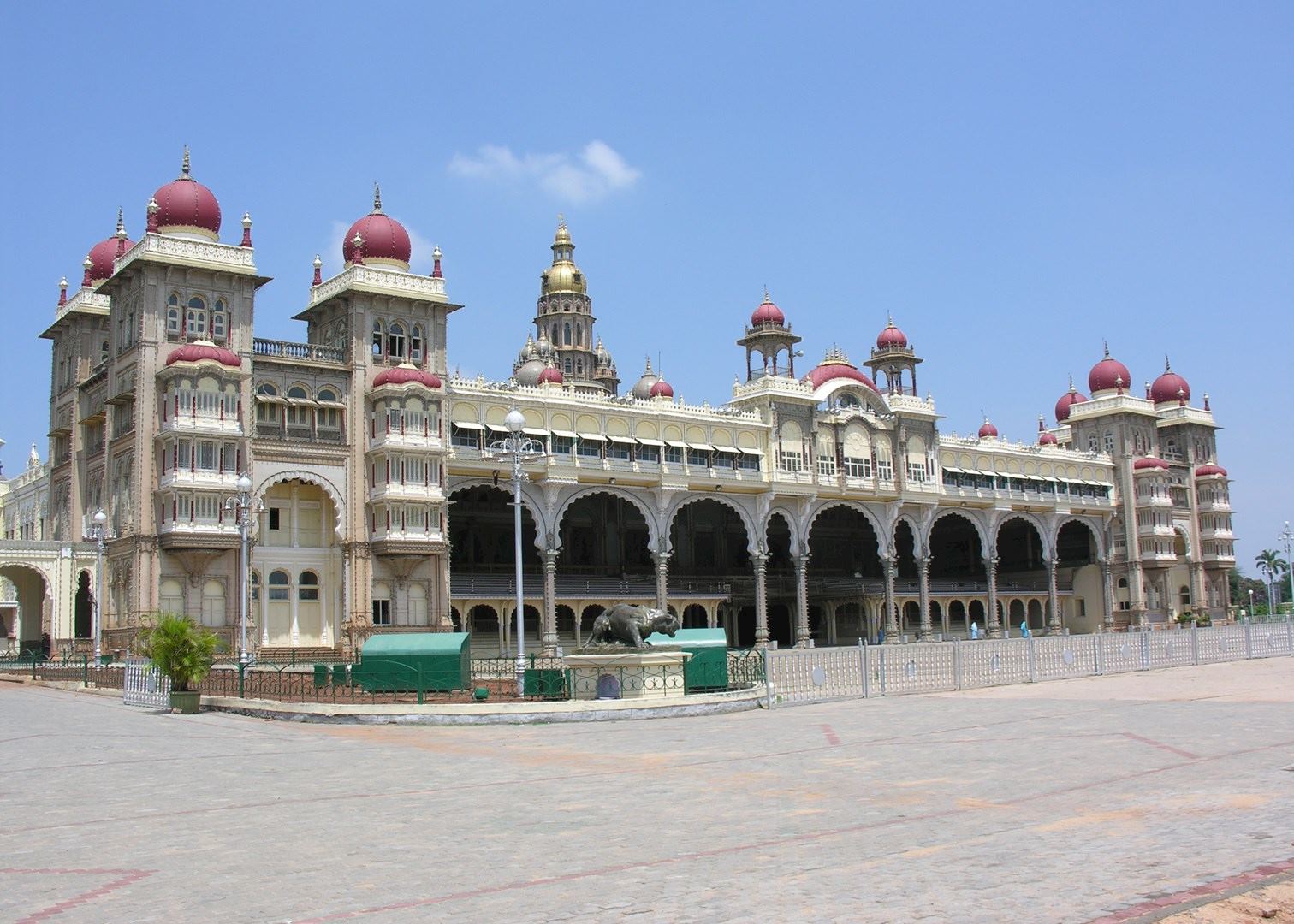 Around Mysore, India | Audley Travel