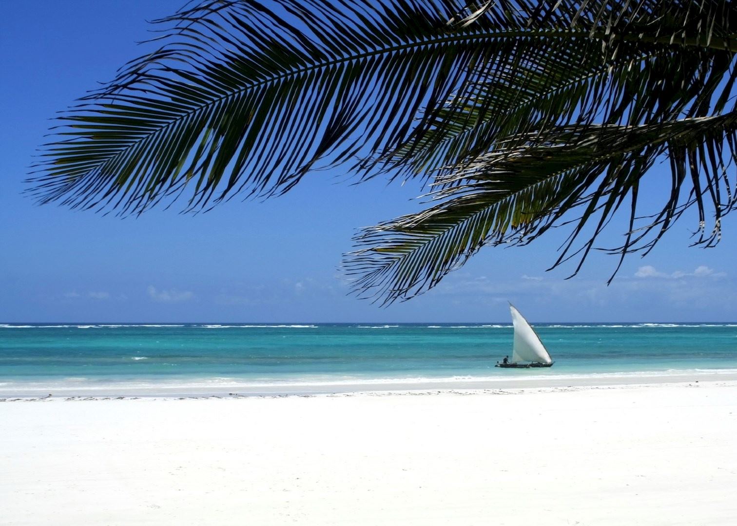 Diani Beach Vacations in Kenya - South of Mombasa | Audley Travel