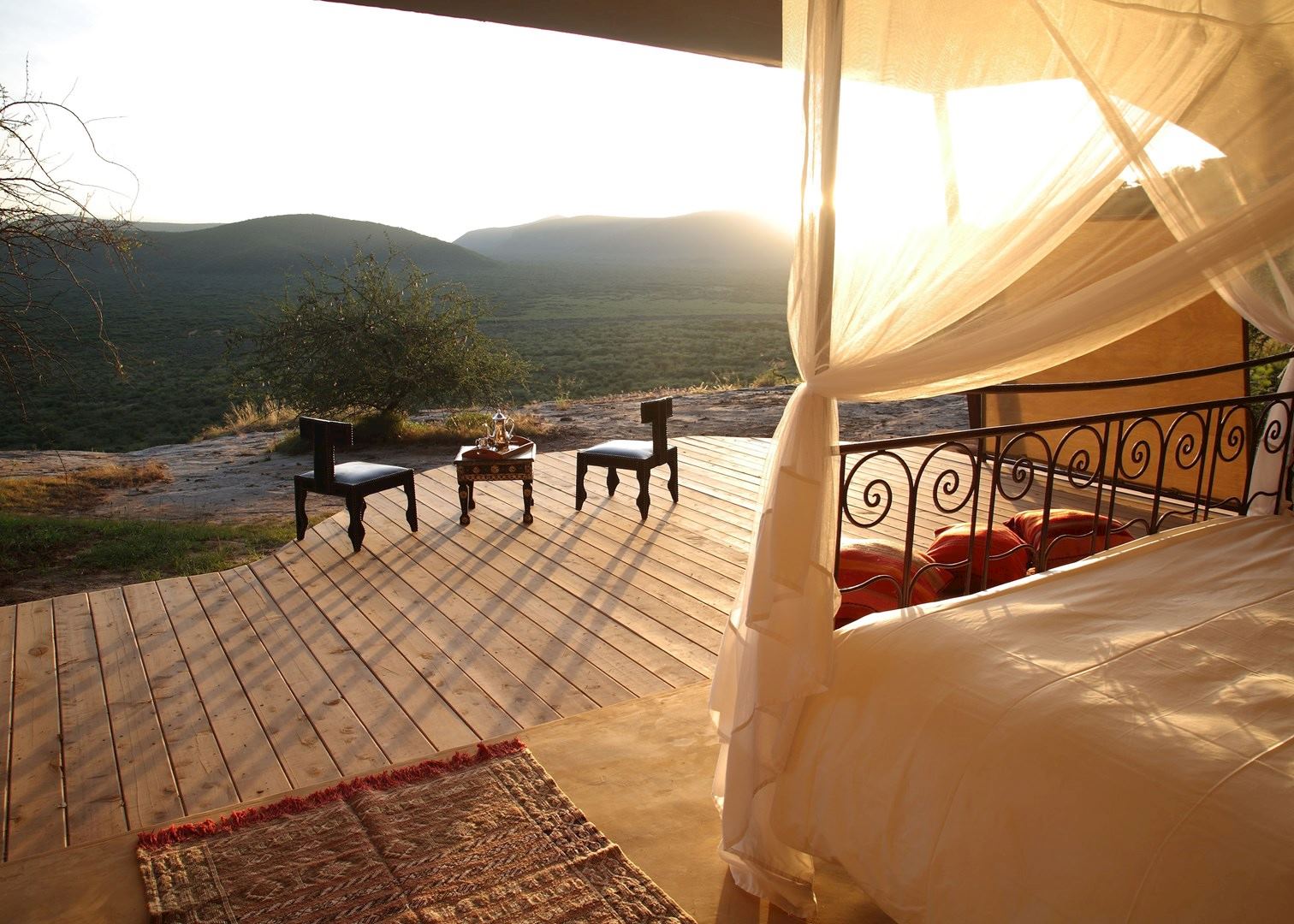 Saruni Samburu | Audley Travel