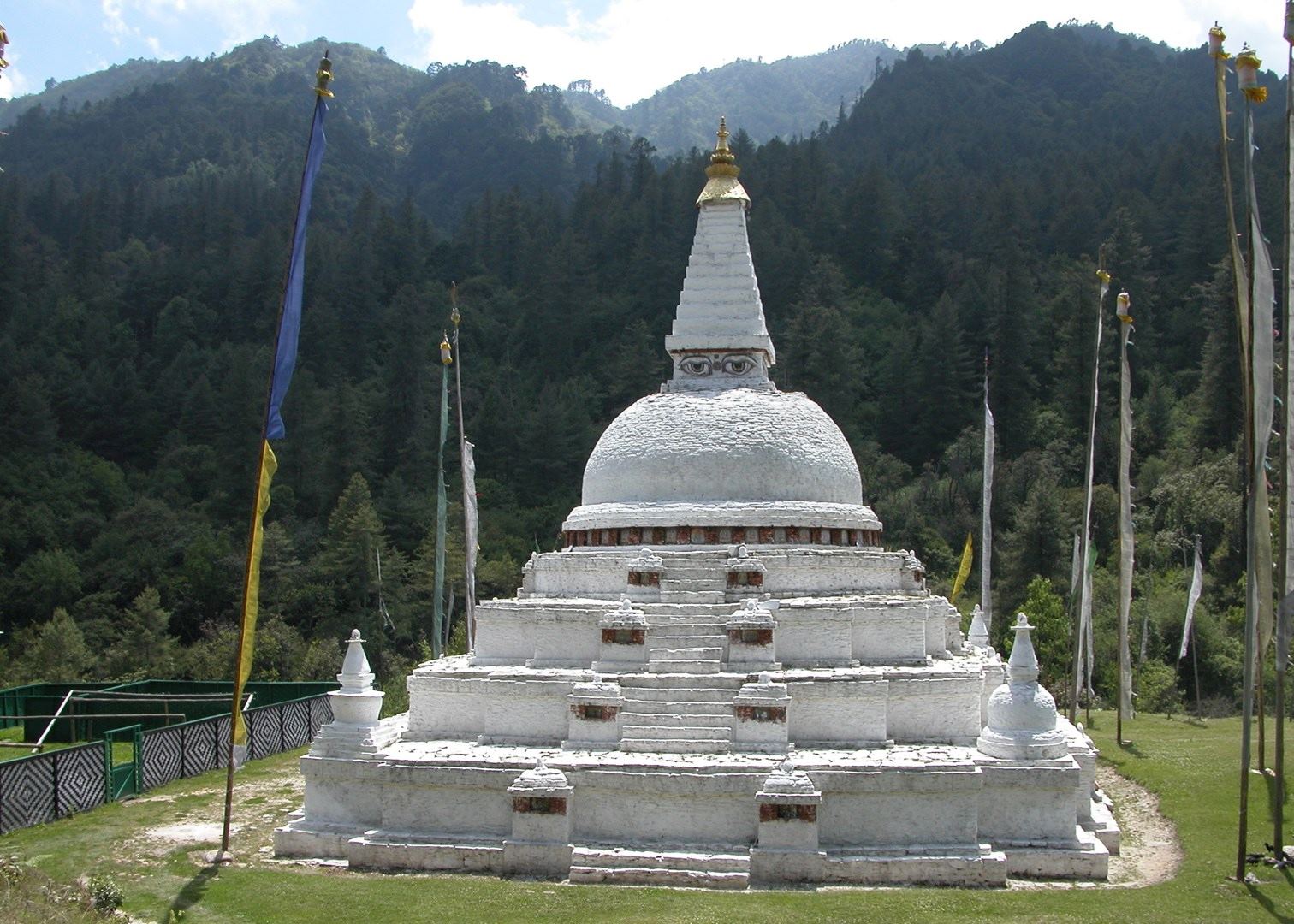 Visit Bumthang on a trip to Bhutan | Audley Travel