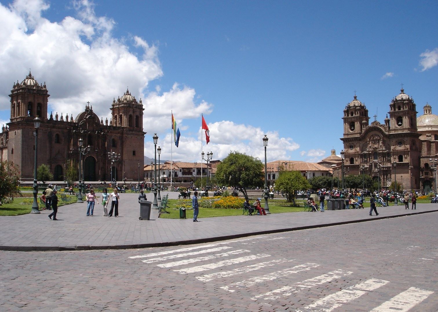 Visit Cuzco on a trip to Peru | Audley Travel