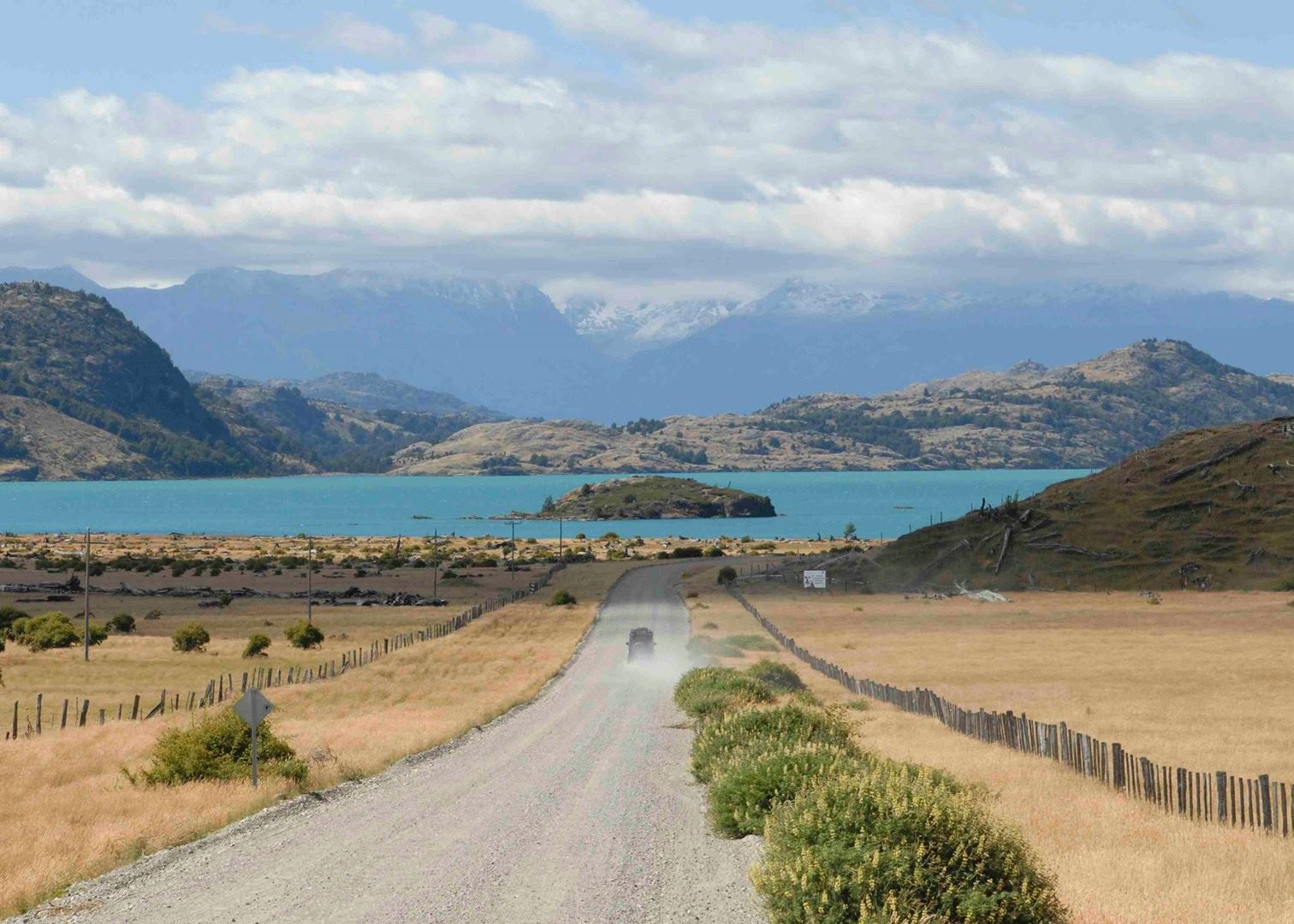 Visit The Aisen Region on a trip to Chile | Audley Travel