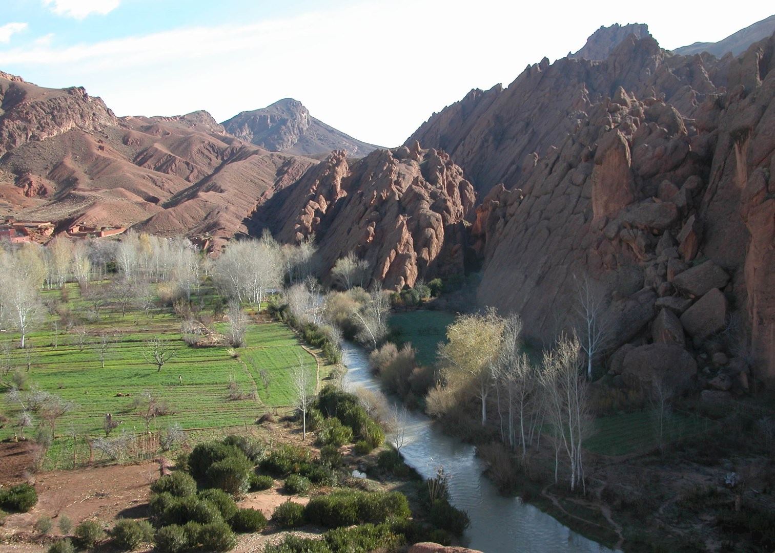 Dades Valley & Gorge Tour, Morocco | Audley Travel