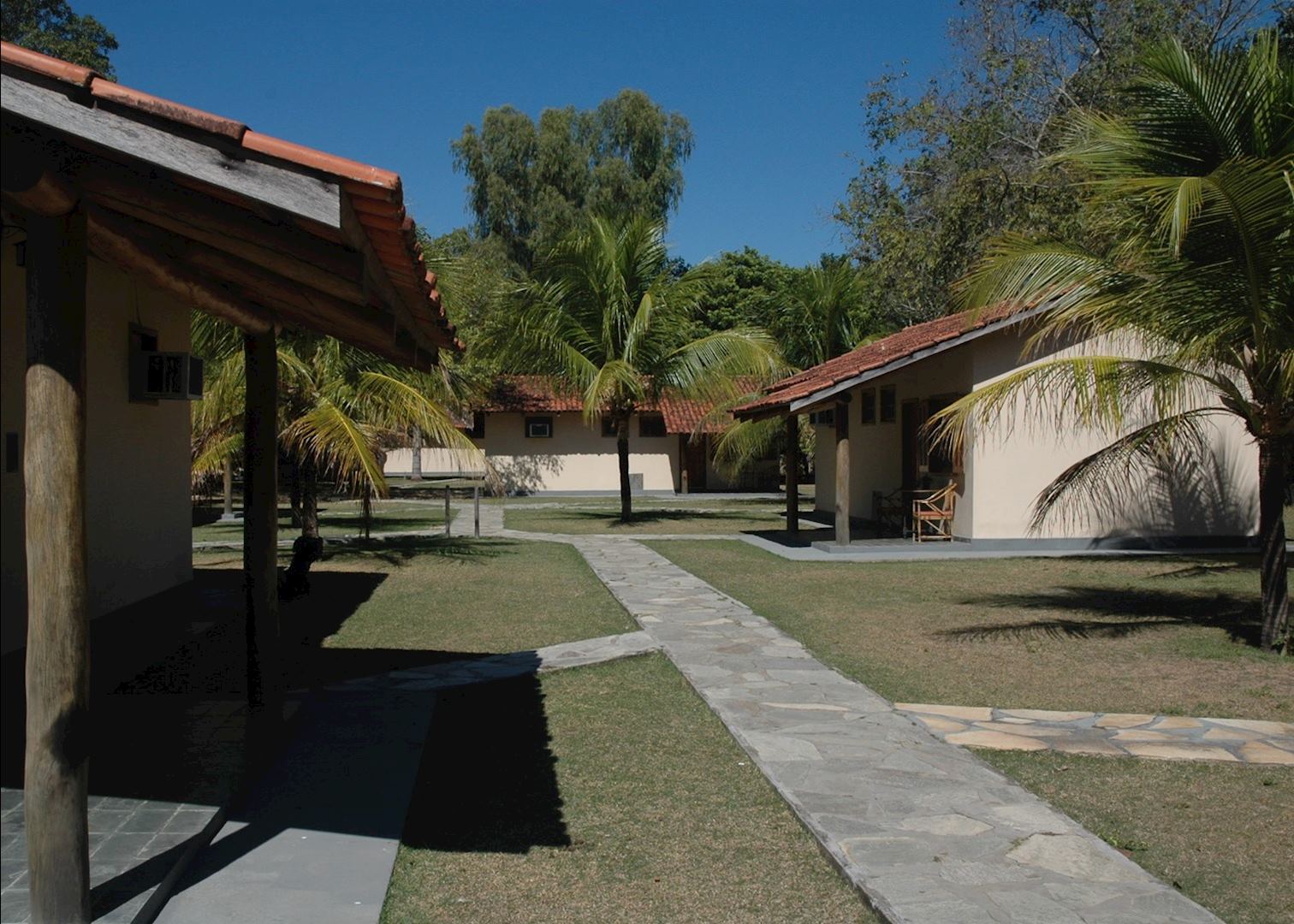 Pousada do Rio Mutum | Hotels in The Pantanal | Audley Travel