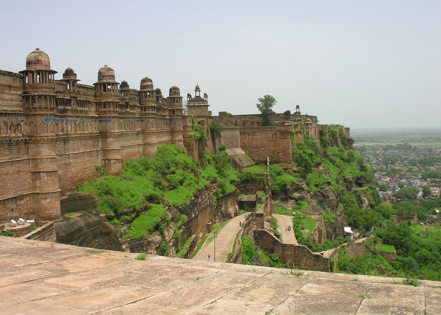 Visit Gwalior on a trip to India | Audley Travel