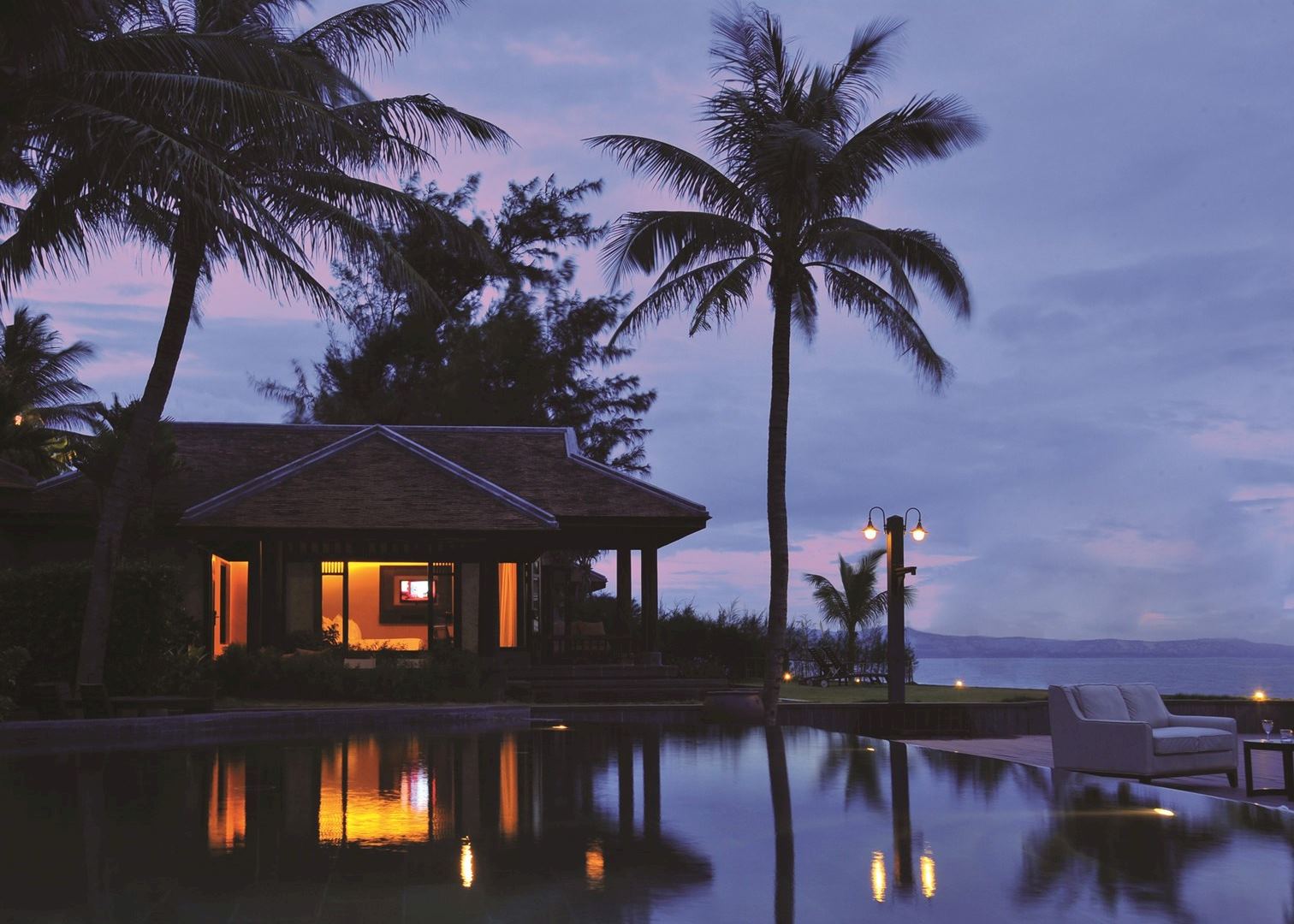 Anantara Mui Ne Resort and Spa | Audley Travel