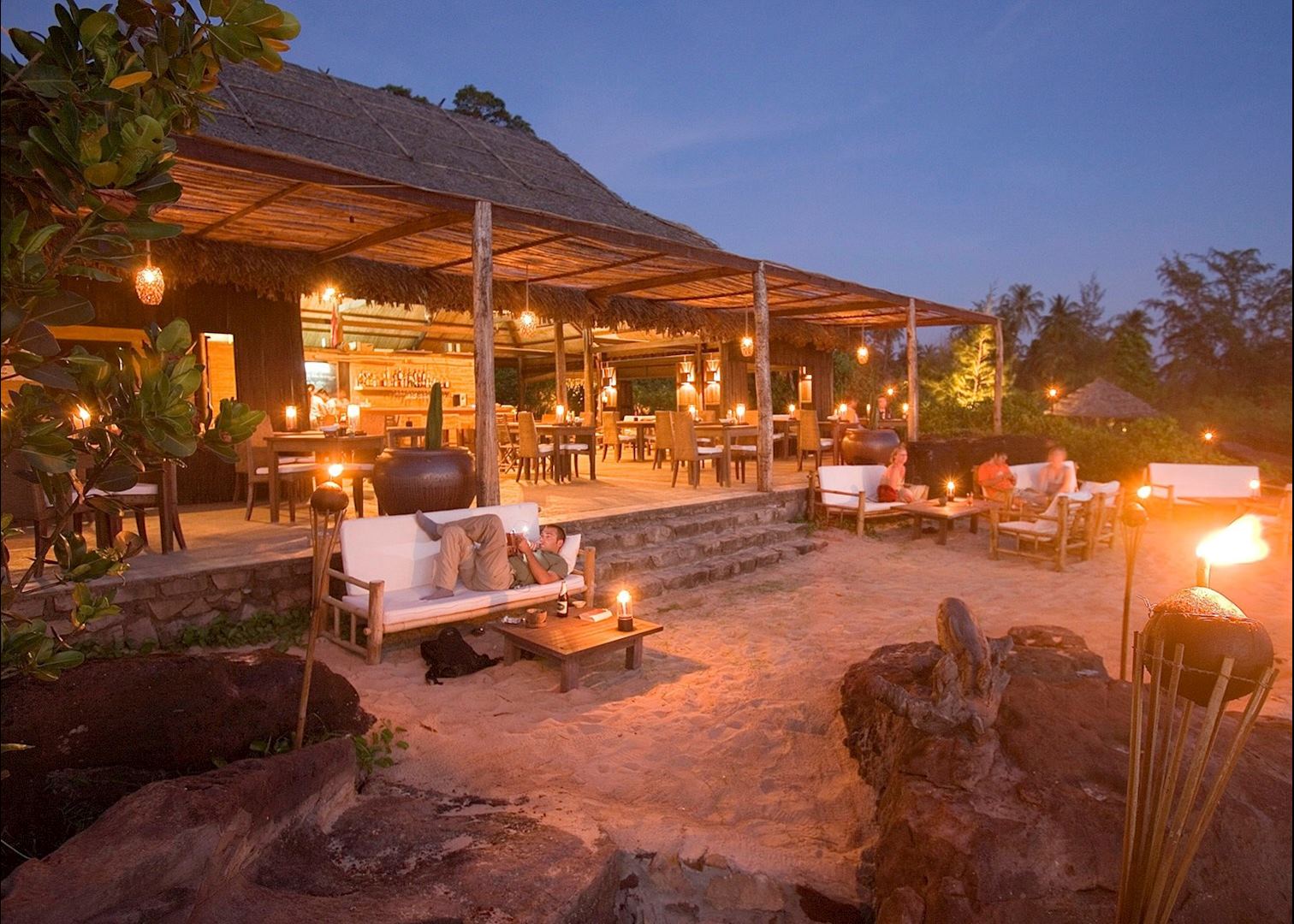 Mango Bay | Hotels in Phu Quoc | Audley Travel