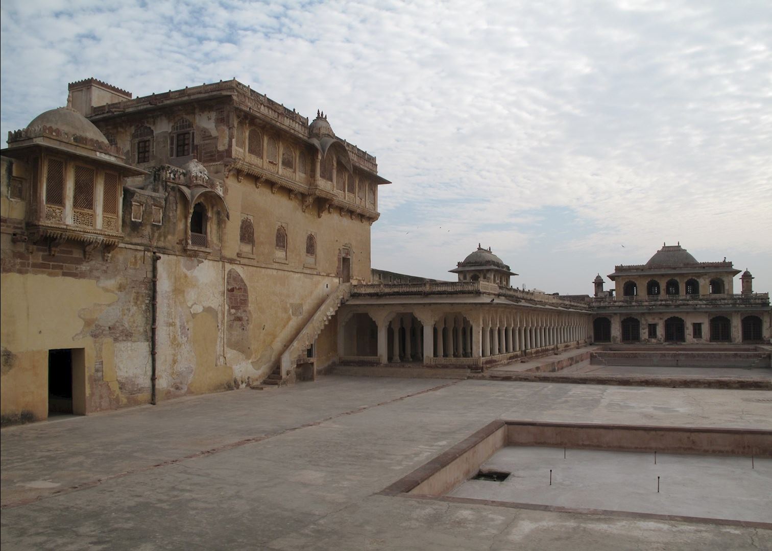 Visit Nagaur on a trip to India | Audley Travel