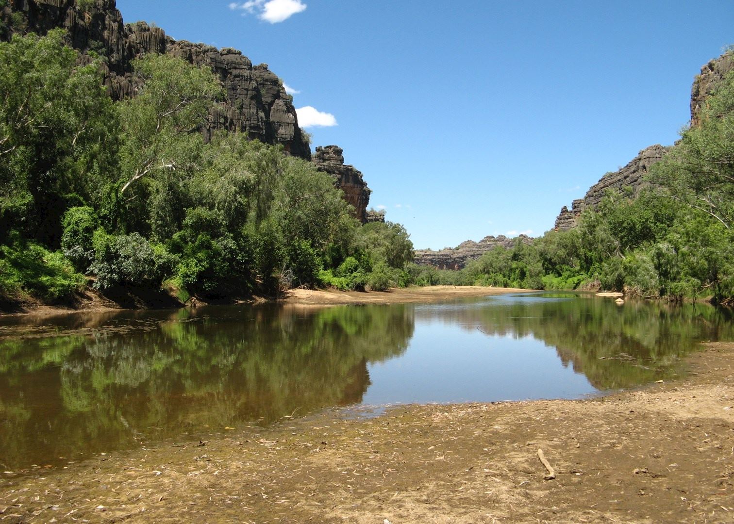 Visit The Kimberley on a trip to Australia | Audley Travel