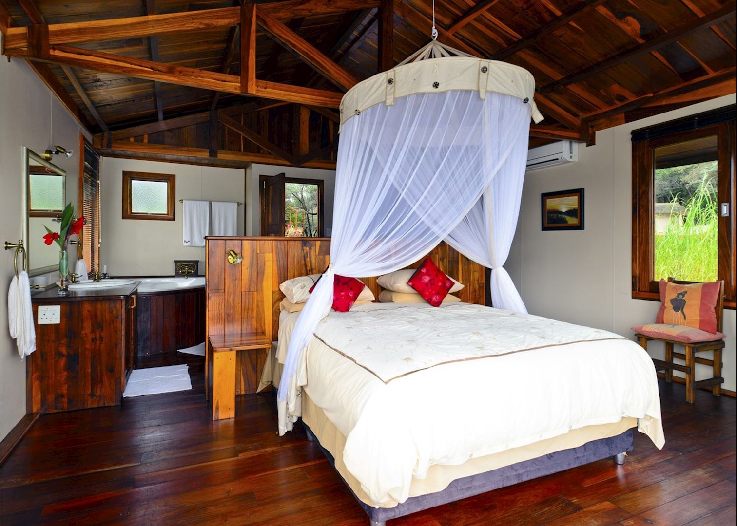 Hakusembe River Lodge | Hotels in Rundu | Audley Travel