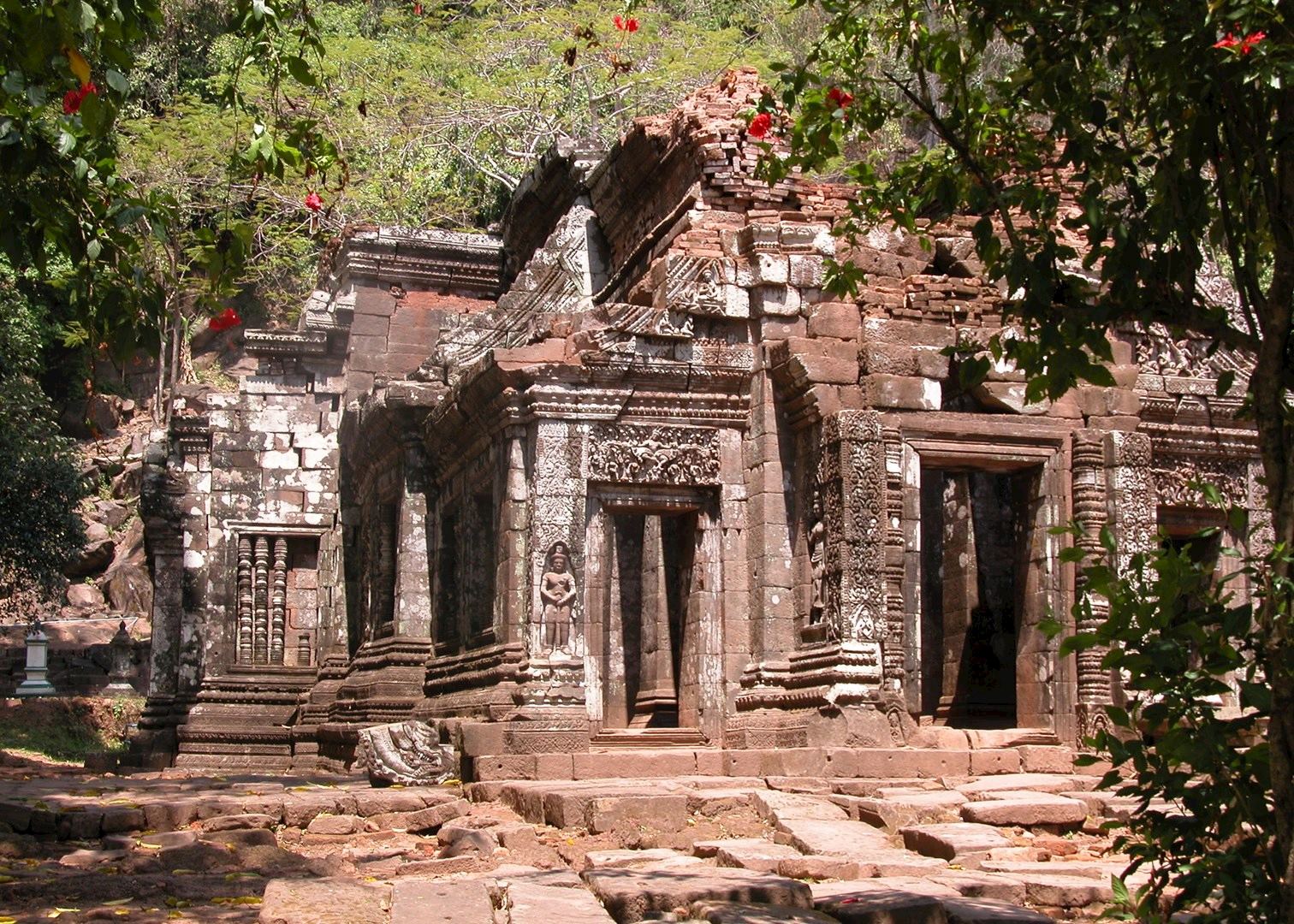 Visit Champasak, Laos | Tailor-Made Trips to Champasak | Audley Travel