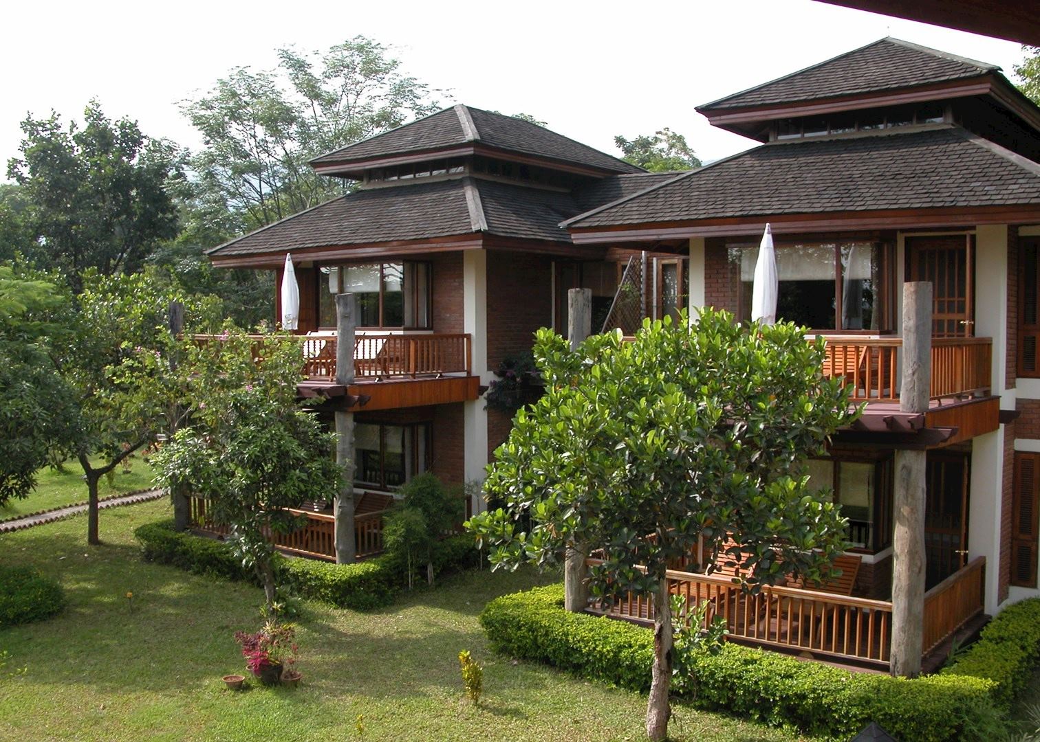 Inle Lake View Resort | Hotels in Inle Lake | Audley Travel