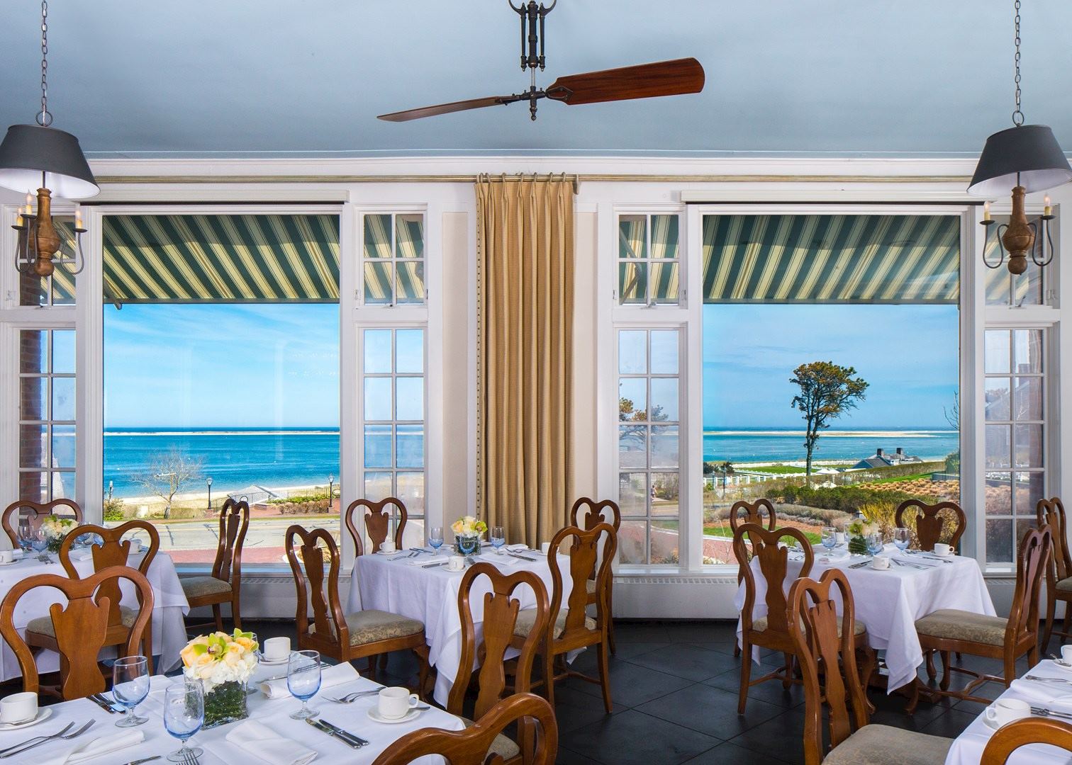 Chatham Bars Inn Resort & Spa | Hotels in Chatham | Audley Travel