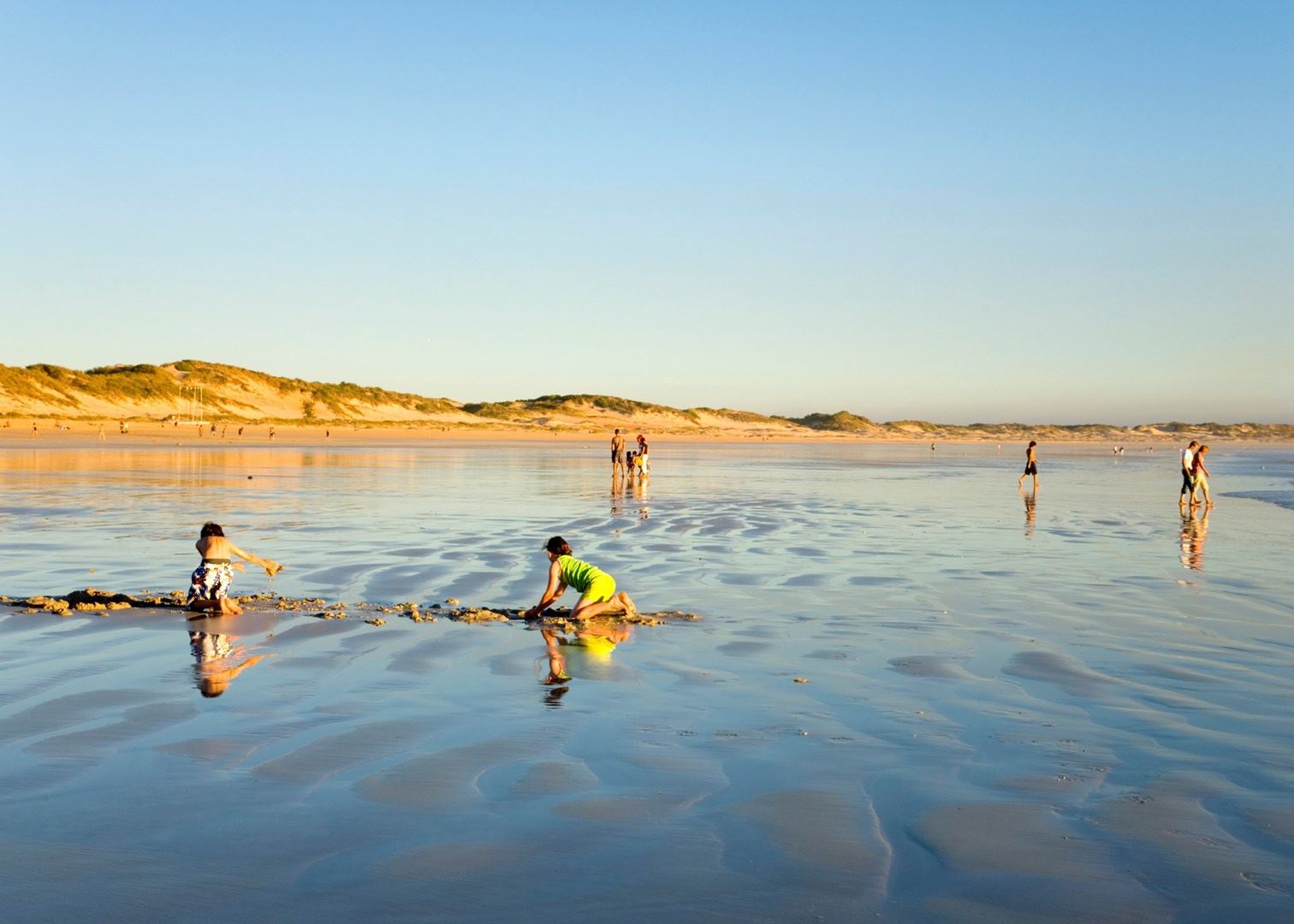 Visit Broome on a trip to Australia | Audley Travel